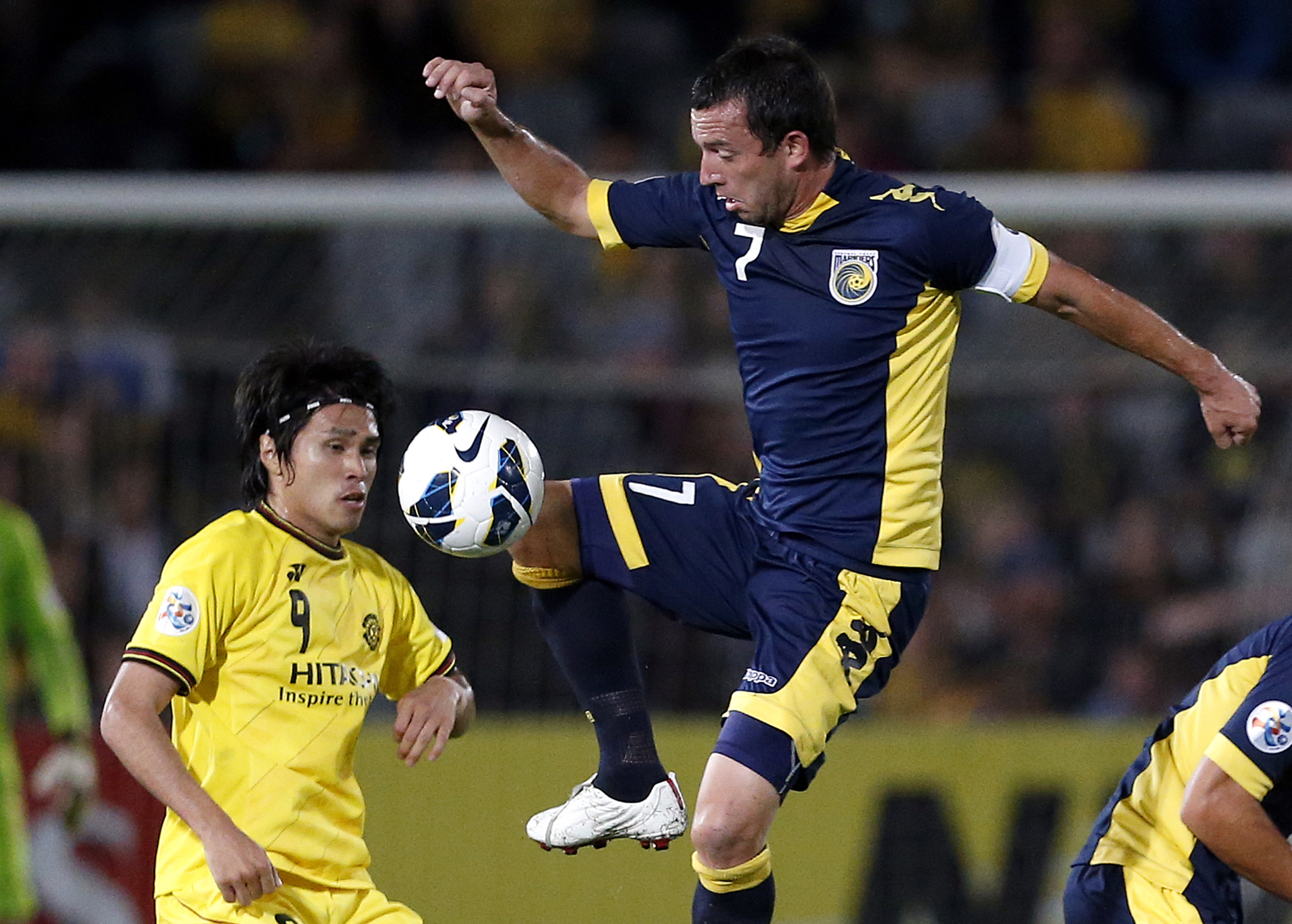 Former Japan international Kudo dies after brain surgery, aged 32 | Reuters