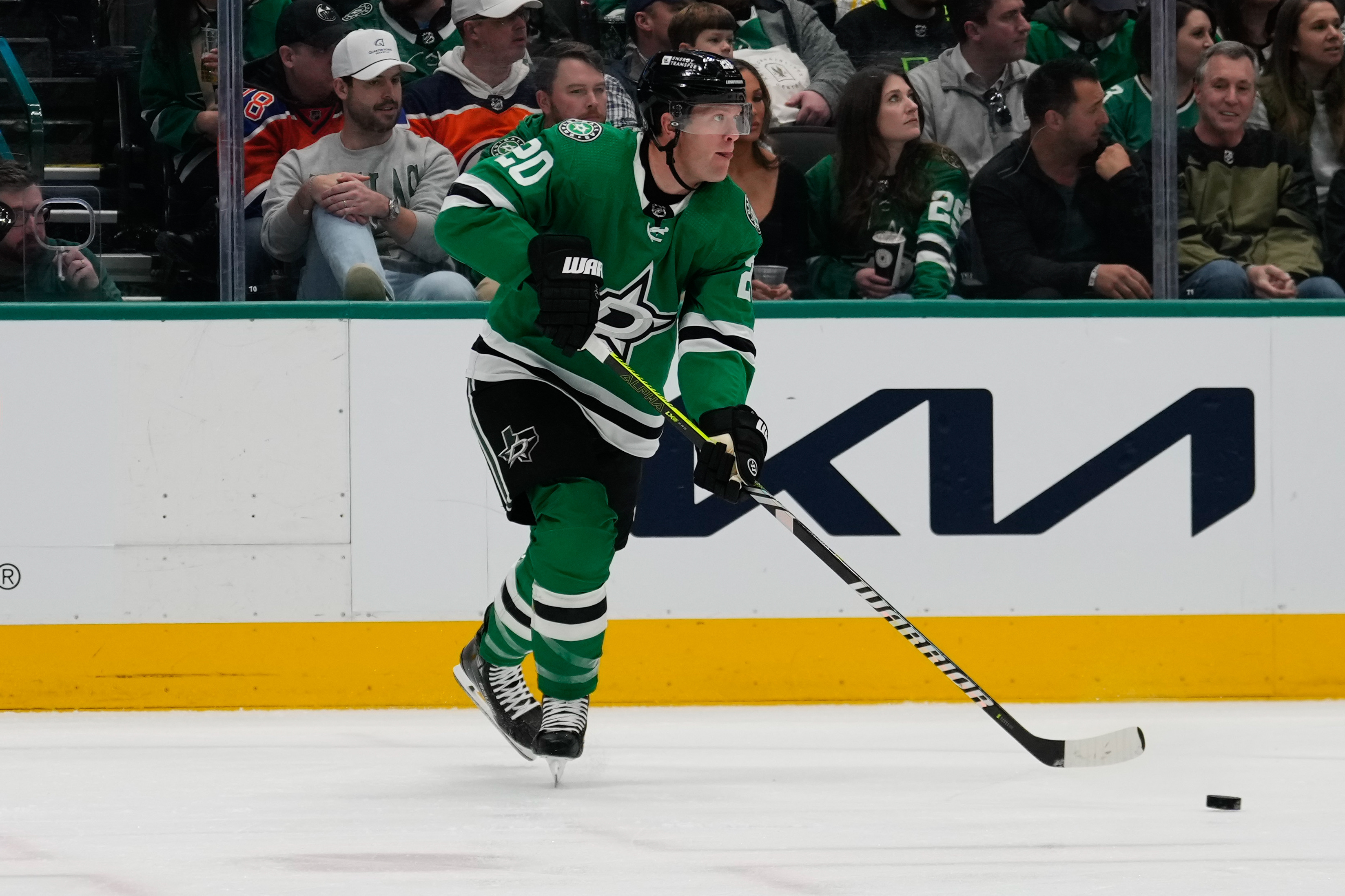 Evan Bouchard scores OT winner as Oilers top Stars | Reuters