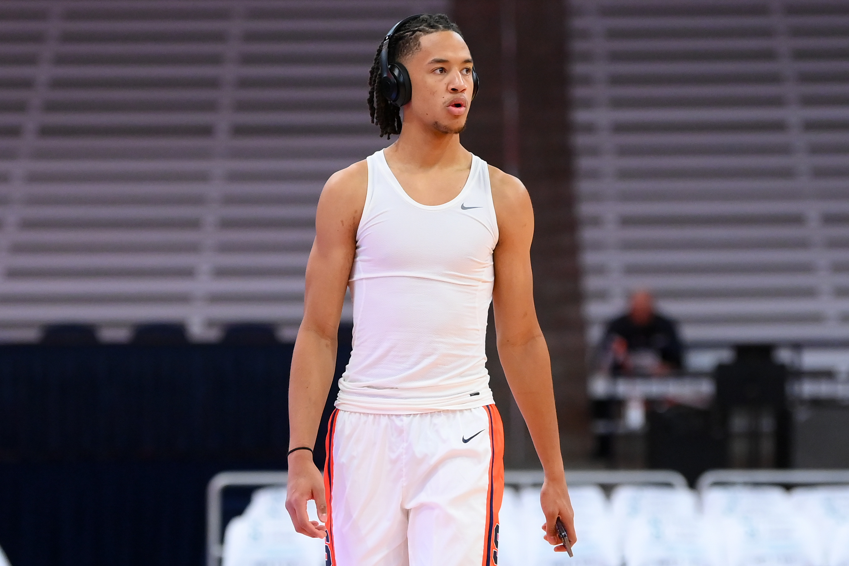 Syracuse avoids third straight loss to Colgate with strong comeback ...