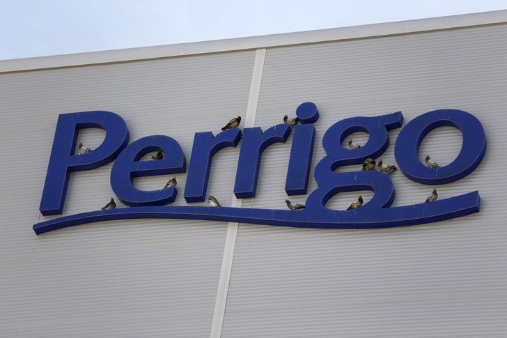 Perrigo loses bid to revive antitrust case against AbbVie over AndroGel ...