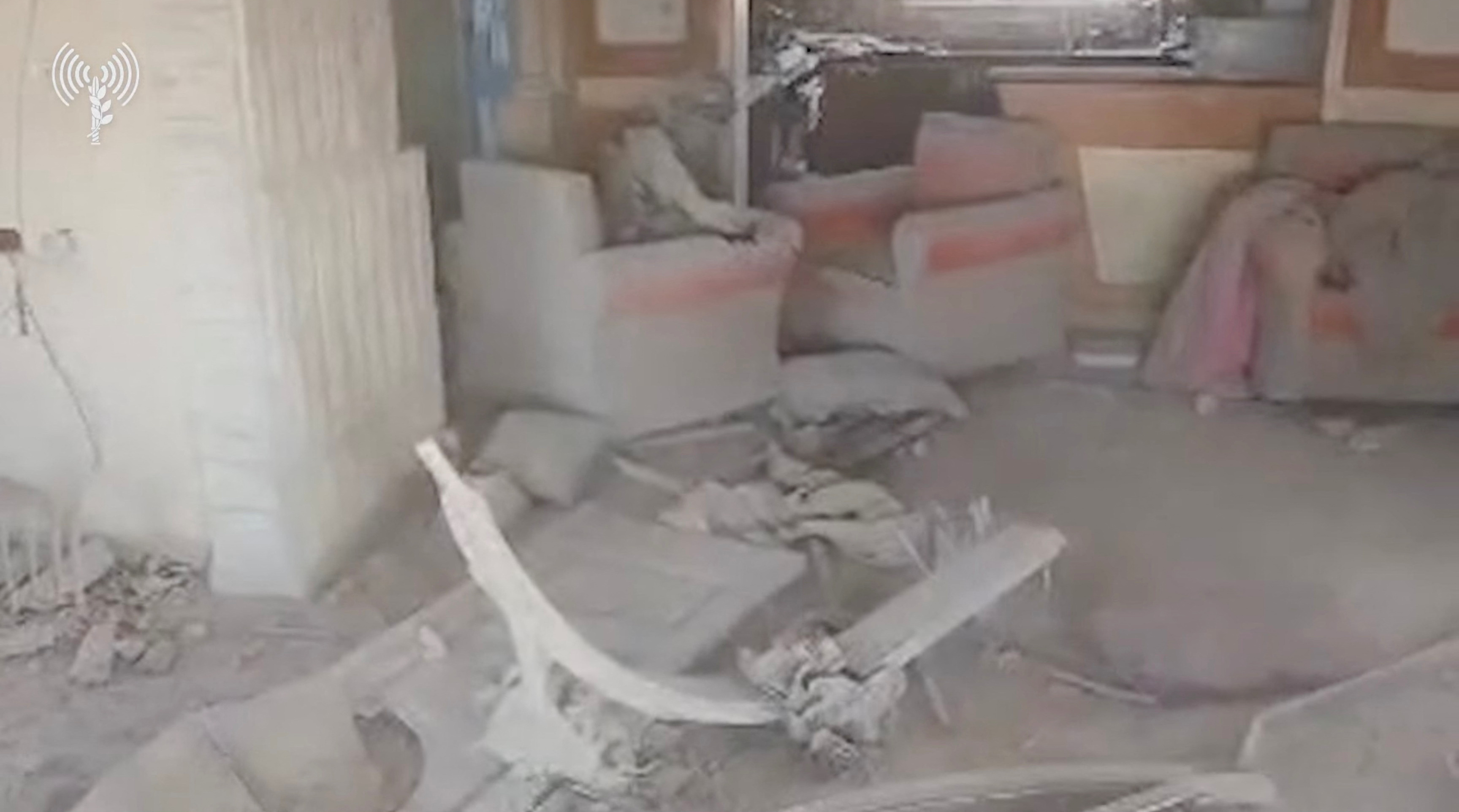 Gazans revere Sinwar's defiant end: Throwing a stick at an Israeli ...