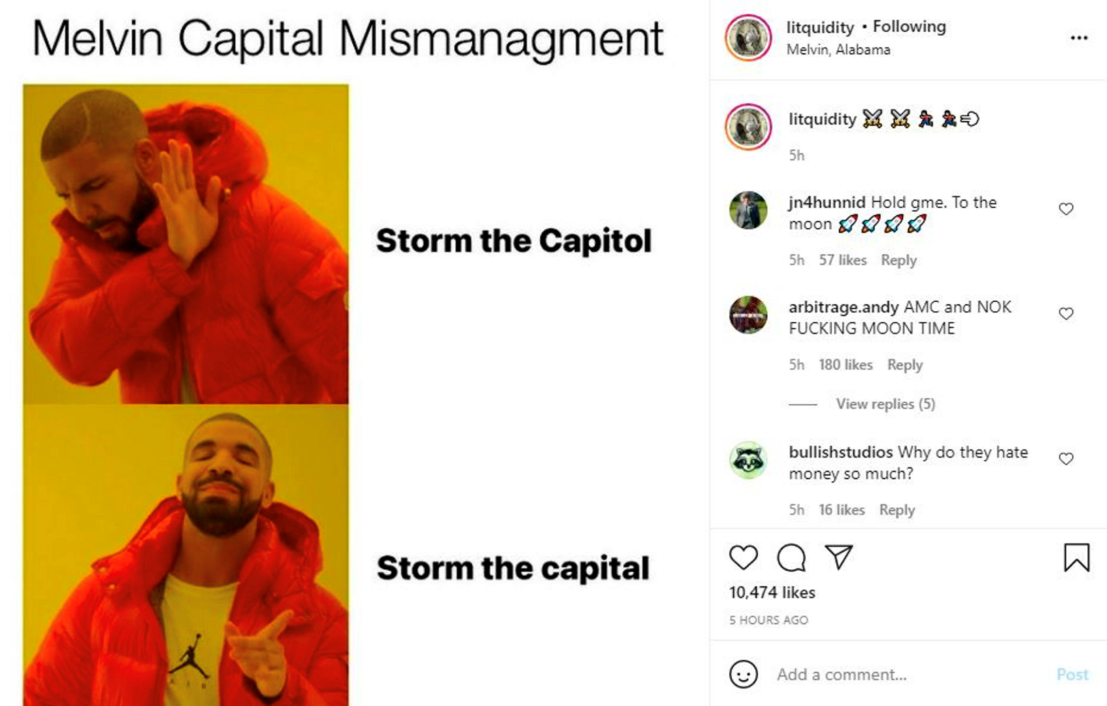 From broker notes to memes: how the stock market went viral | Reuters