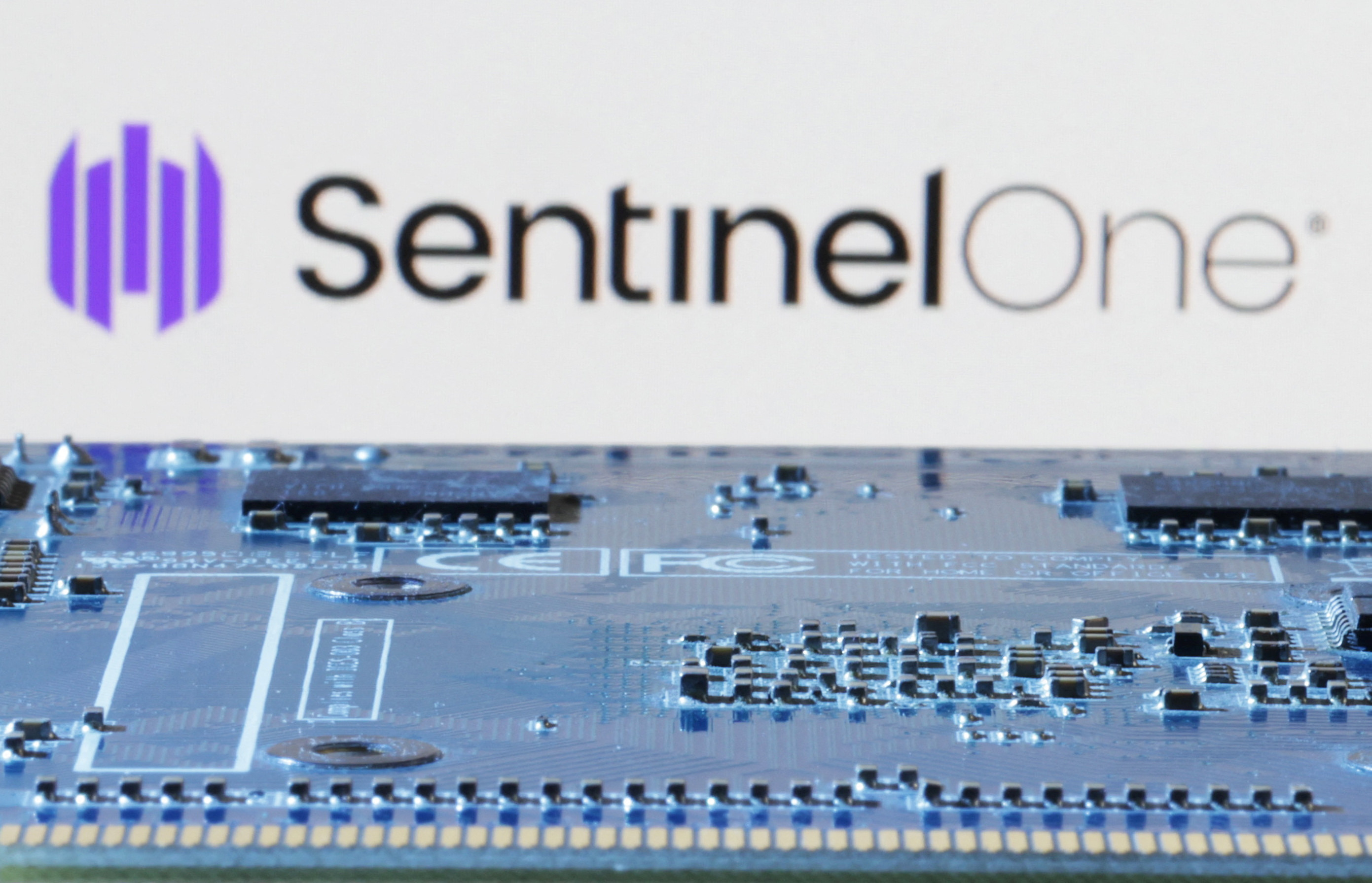 SentinelOne raises annual revenue forecast, indicates robust client ...