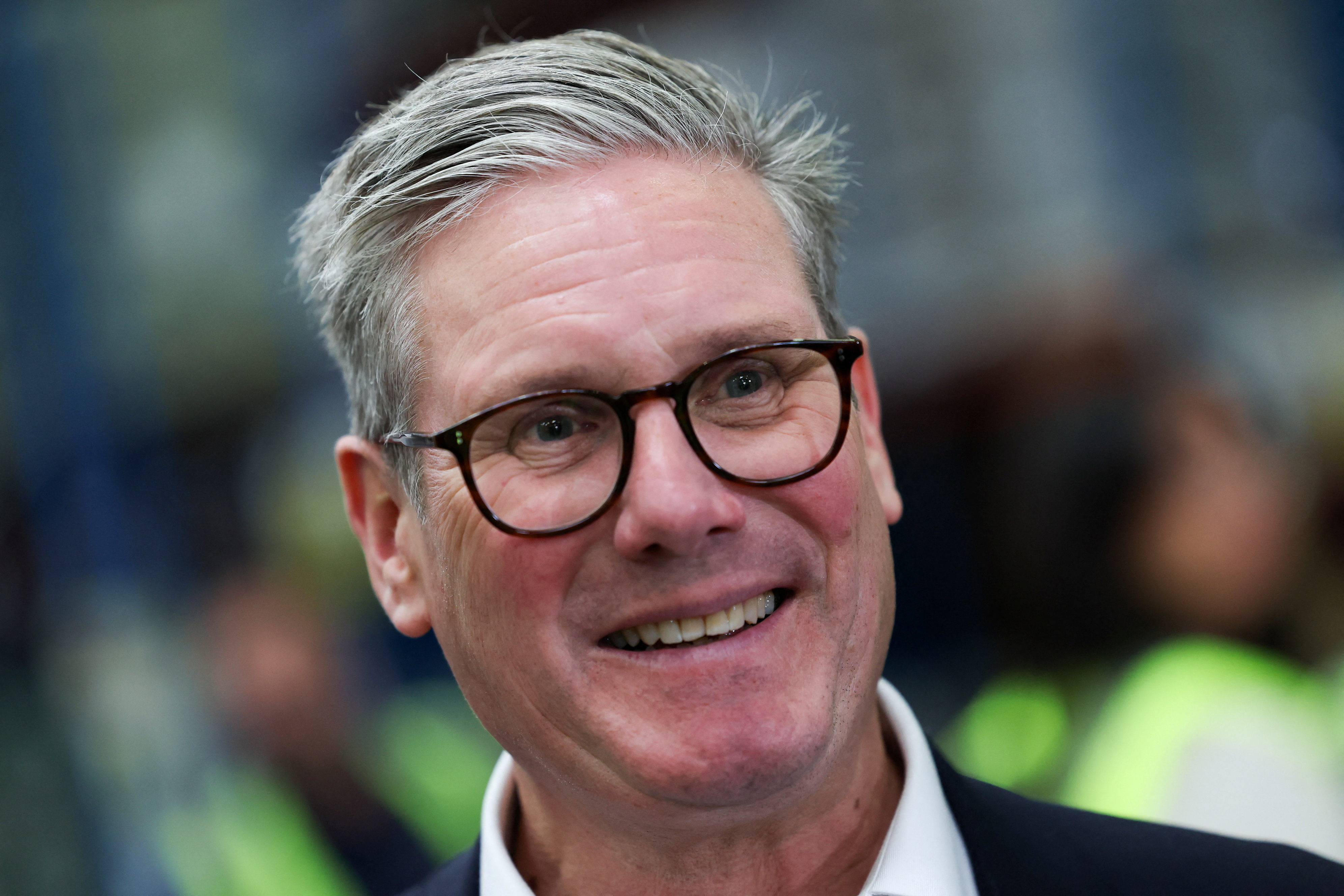 Northern Ireland eyes Labour reset after tumultuous Conservative years ...