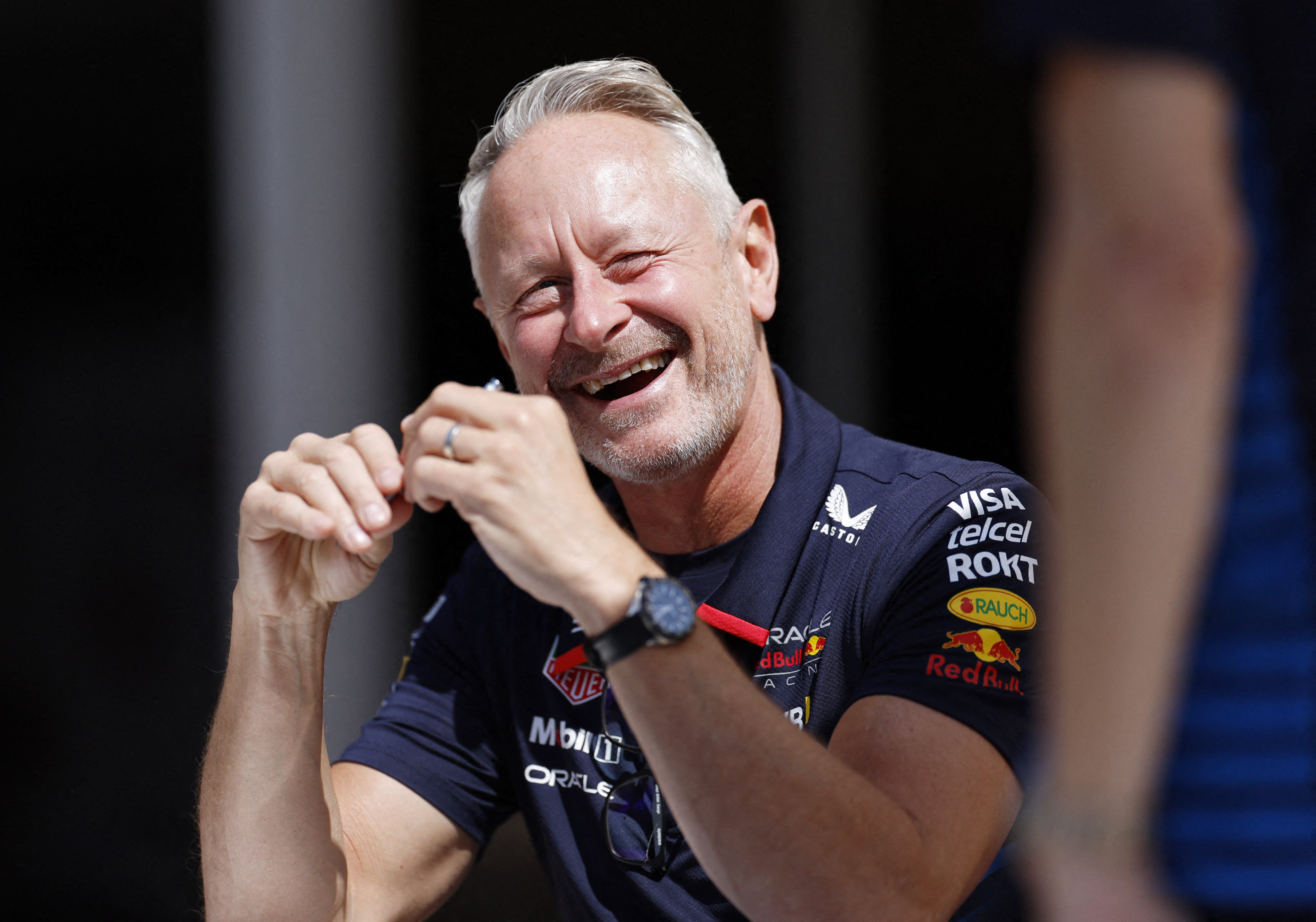 Red Bull's Wheatley to be principal of Audi F1 team | Reuters