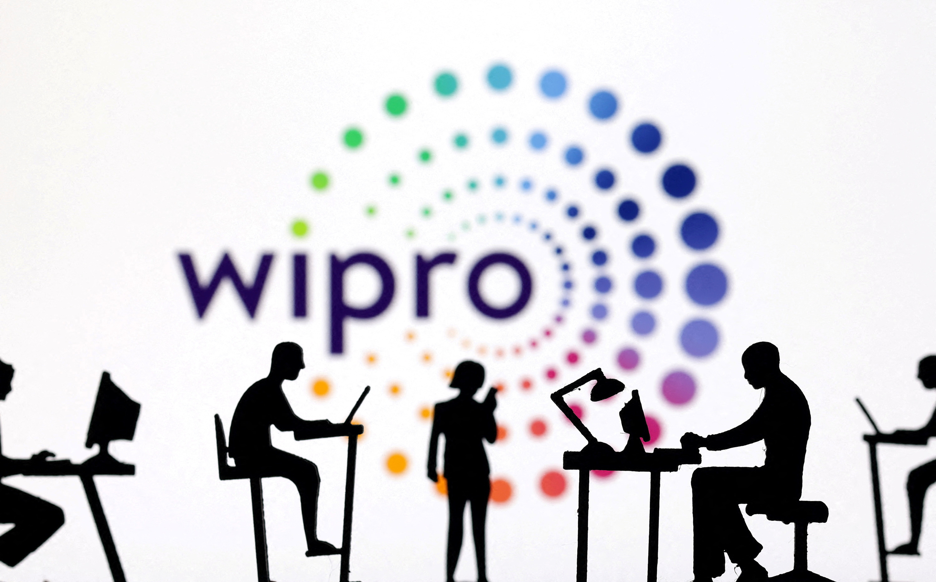 Wipro COO Amit Choudhary quits, business operations head Jain named successor | Reuters