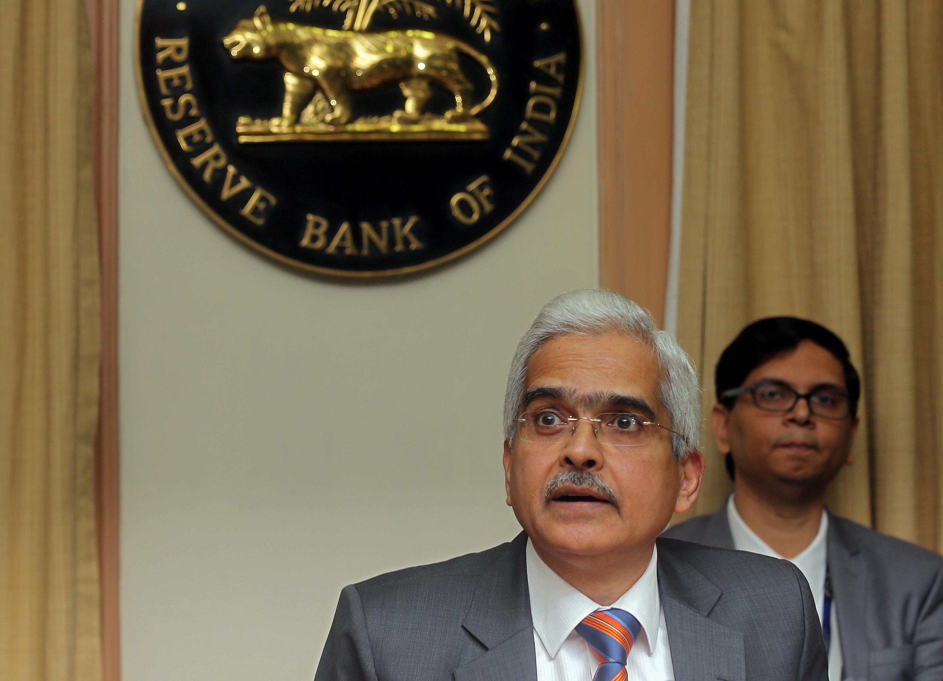 RBI's Das wants to support growth, keep inflation expectations anchored ...