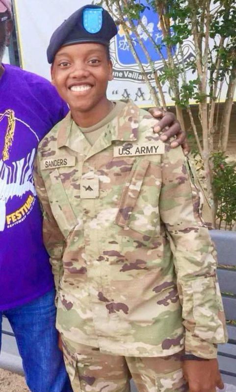 Youngest US soldier killed in Jordan drone attack was 23 | Reuters