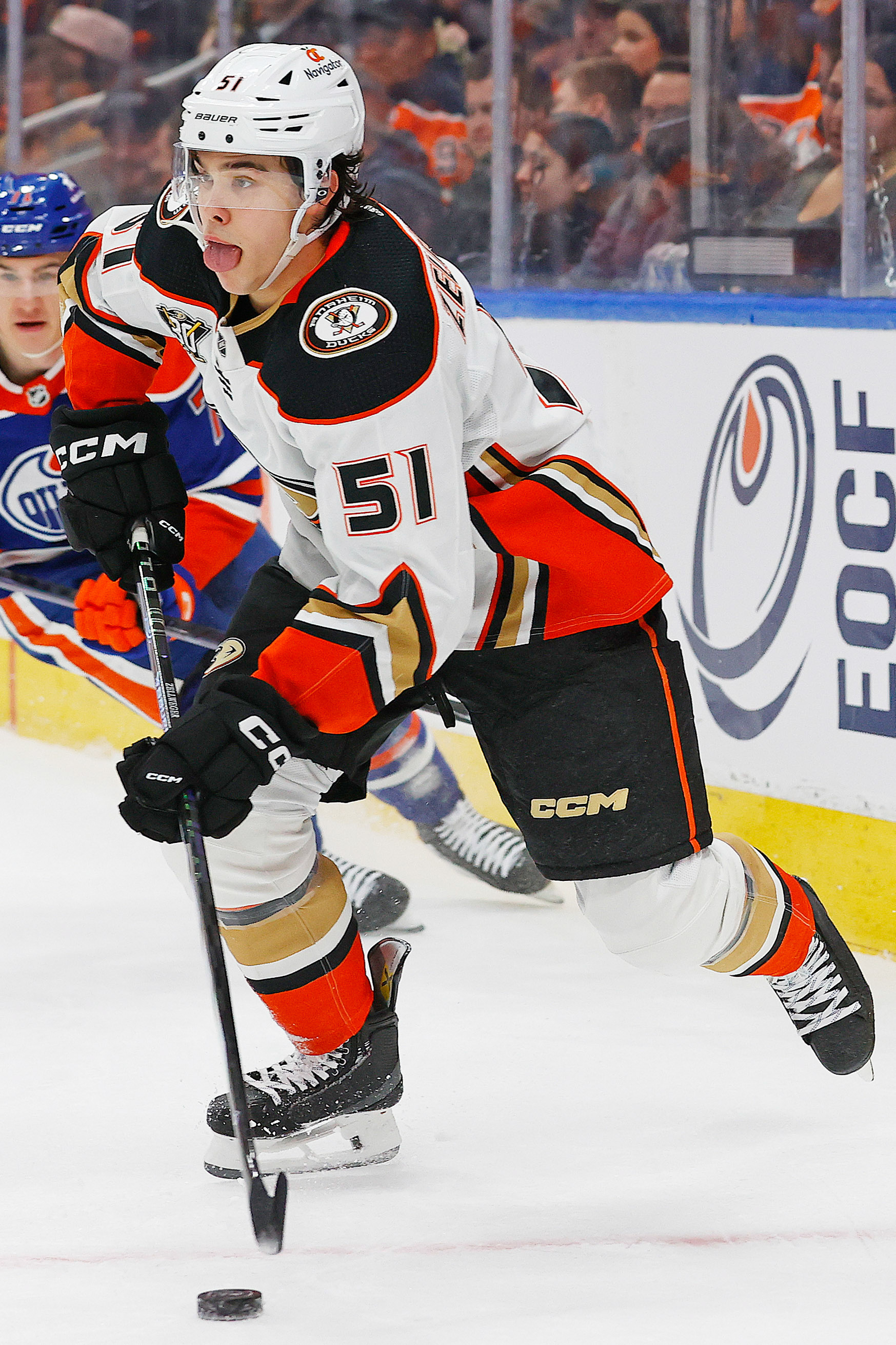 Blues edge Oilers behind Brandon Saad's OT goal | Reuters