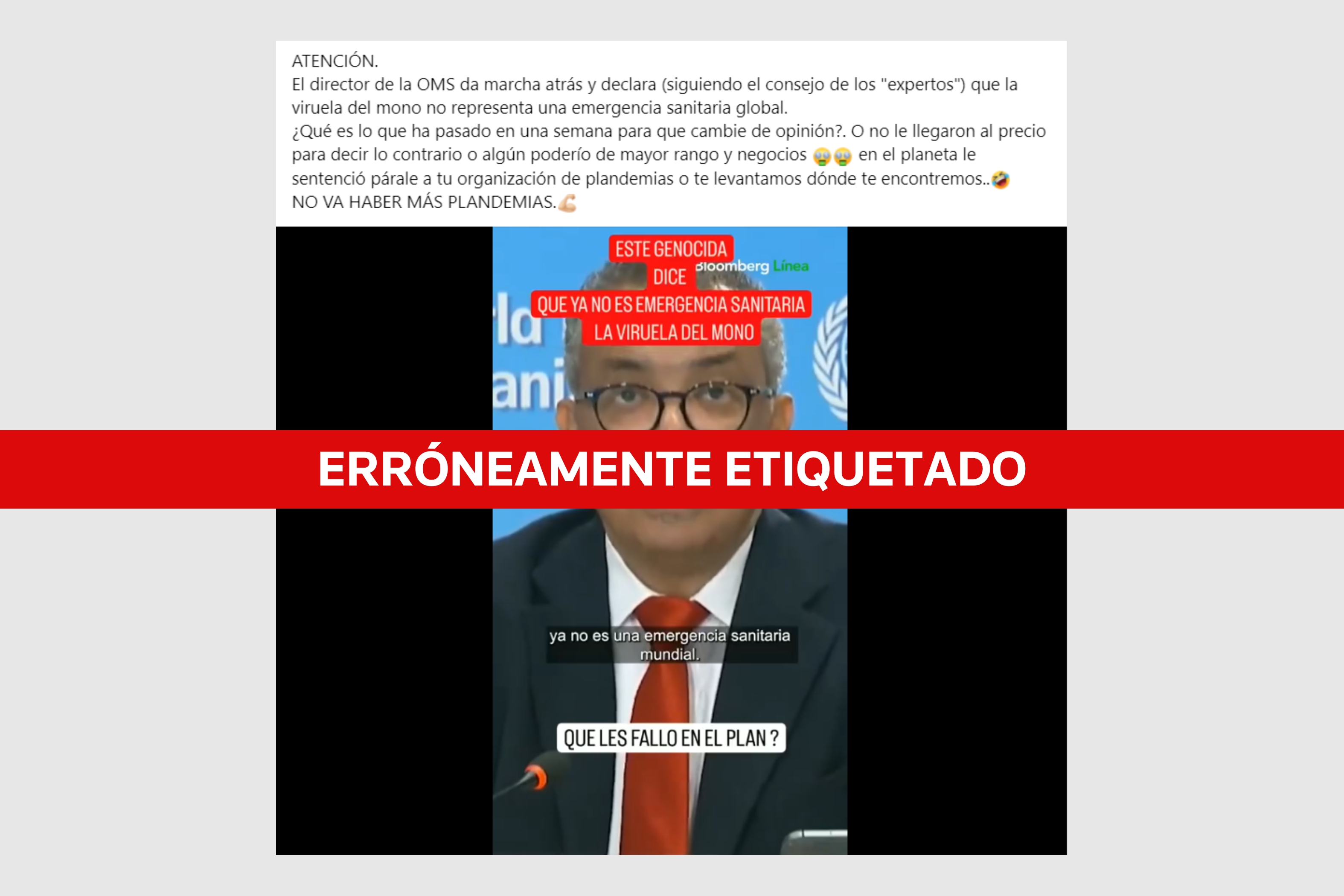 Reuters Verificación | Reuters