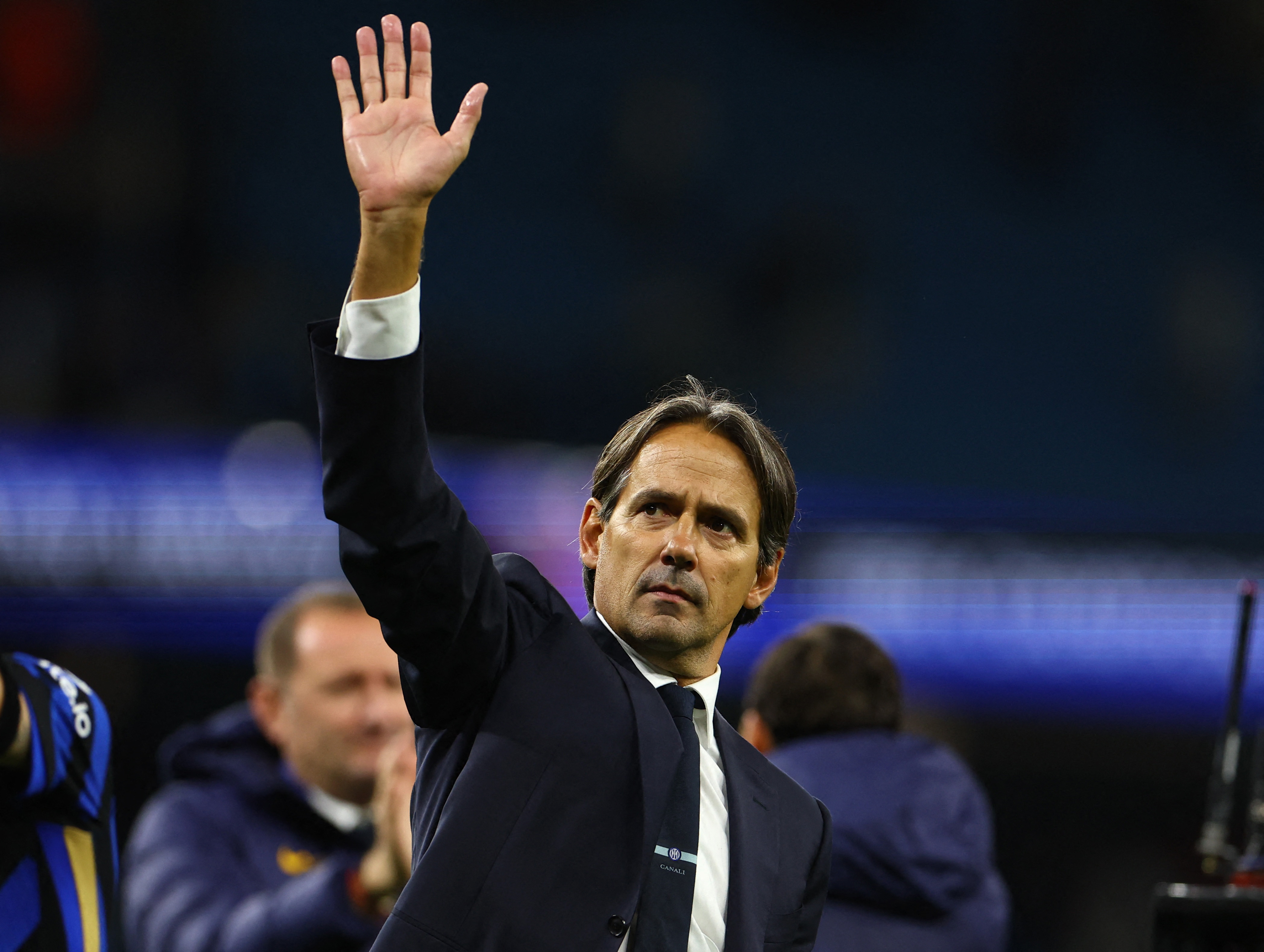 Six-times world champion Reardon dies at 91 | Reuters