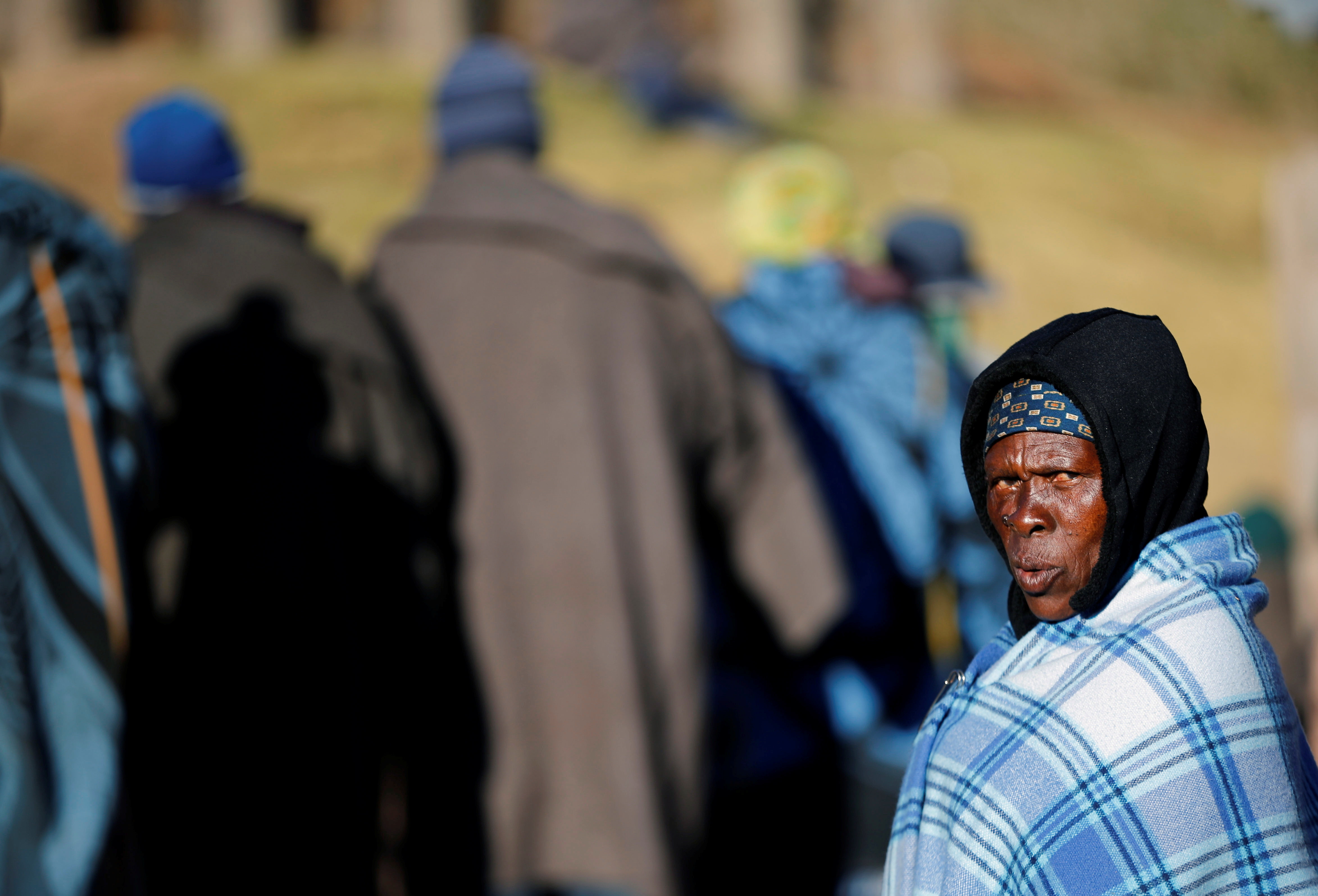 Lesotho to hold election after years of instability | Reuters