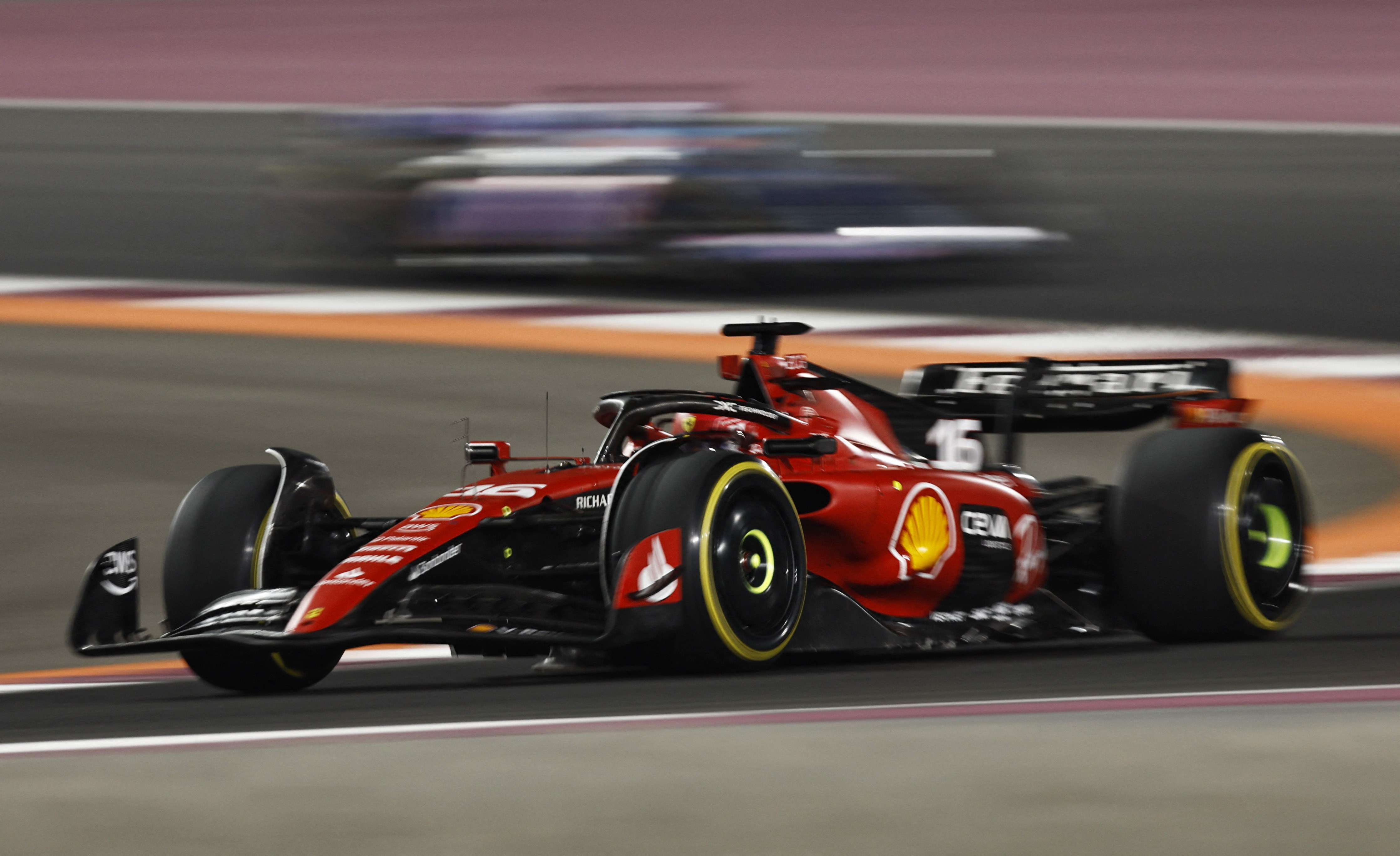 Formula 1 News | Latest Formula 1 Headlines and Results | Reuters