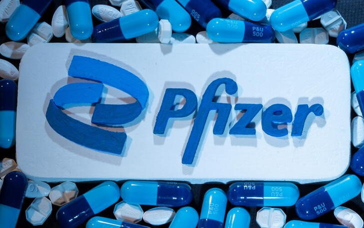 Column: Pfizer diversity case splits appeals court over ‘naming names ...