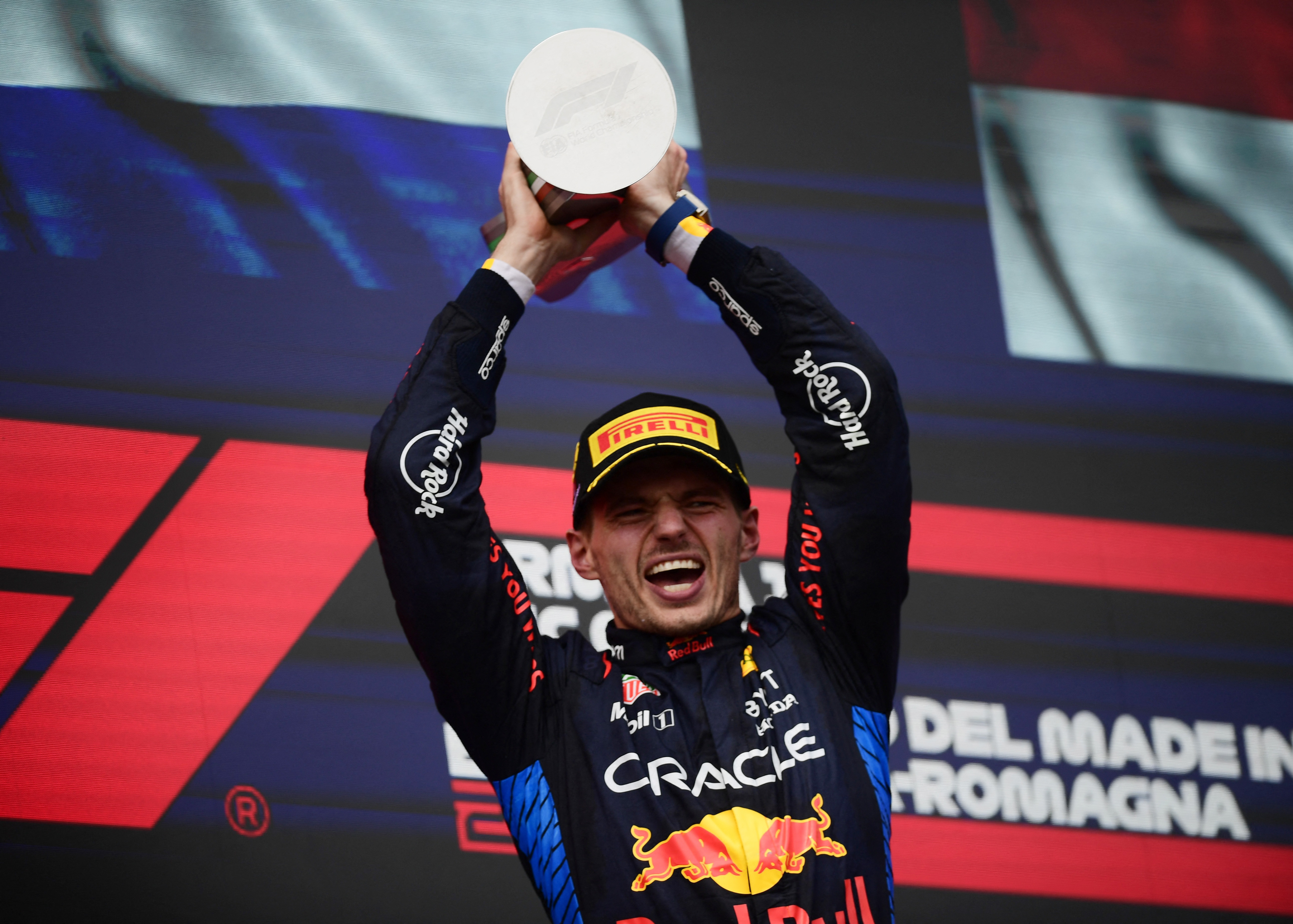 Formula 1 News | Latest Formula 1 Headlines and Results | Reuters