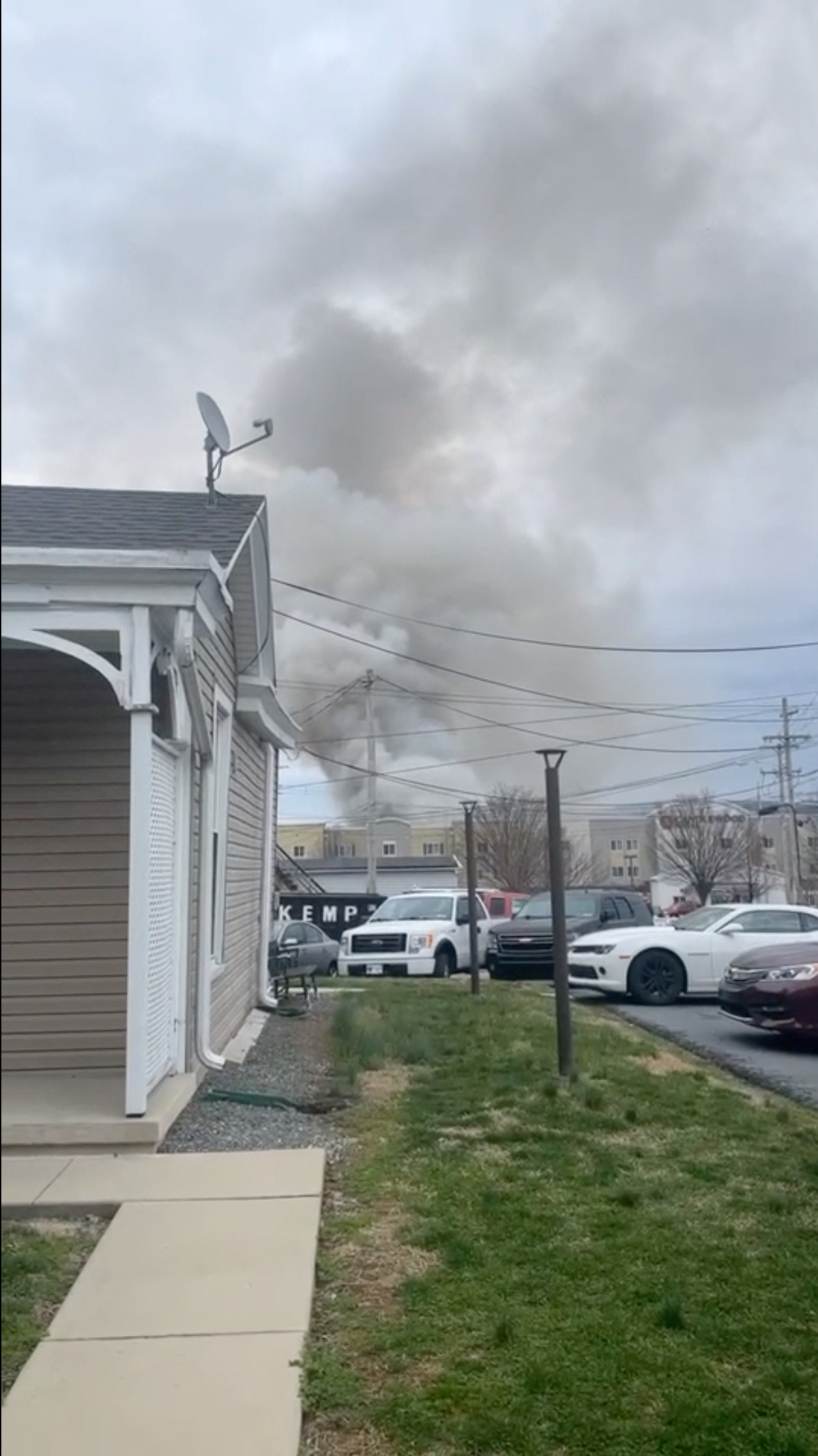 Death toll in Pennsylvania chocolate factory blast rises to seven | Reuters