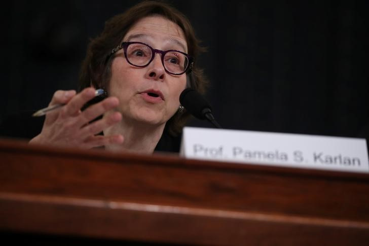 After DOJ detail, Stanford's Karlan returns to clinic, classes | Reuters