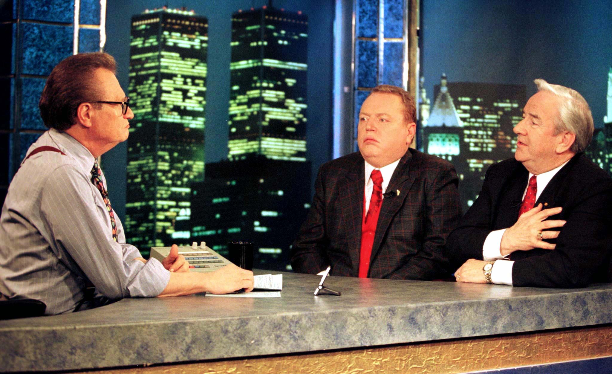 Larry Flynt, porn publisher and free-speech activist, dead at 78 | Reuters