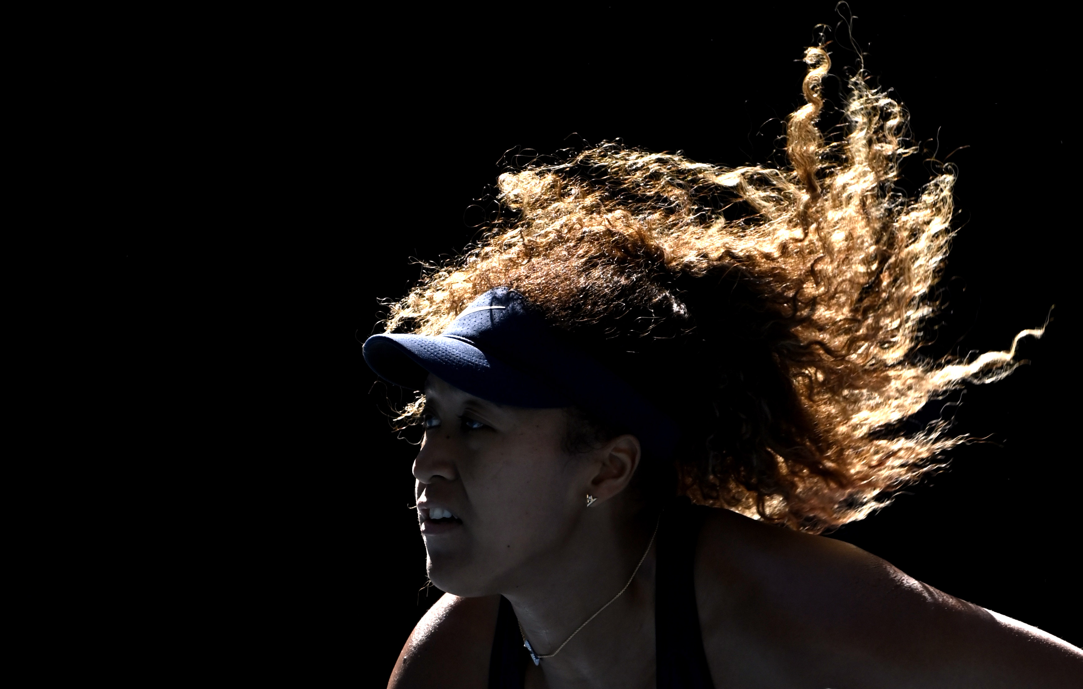 Tennis-Osaka enjoys the last of the crowds in third round win | Reuters