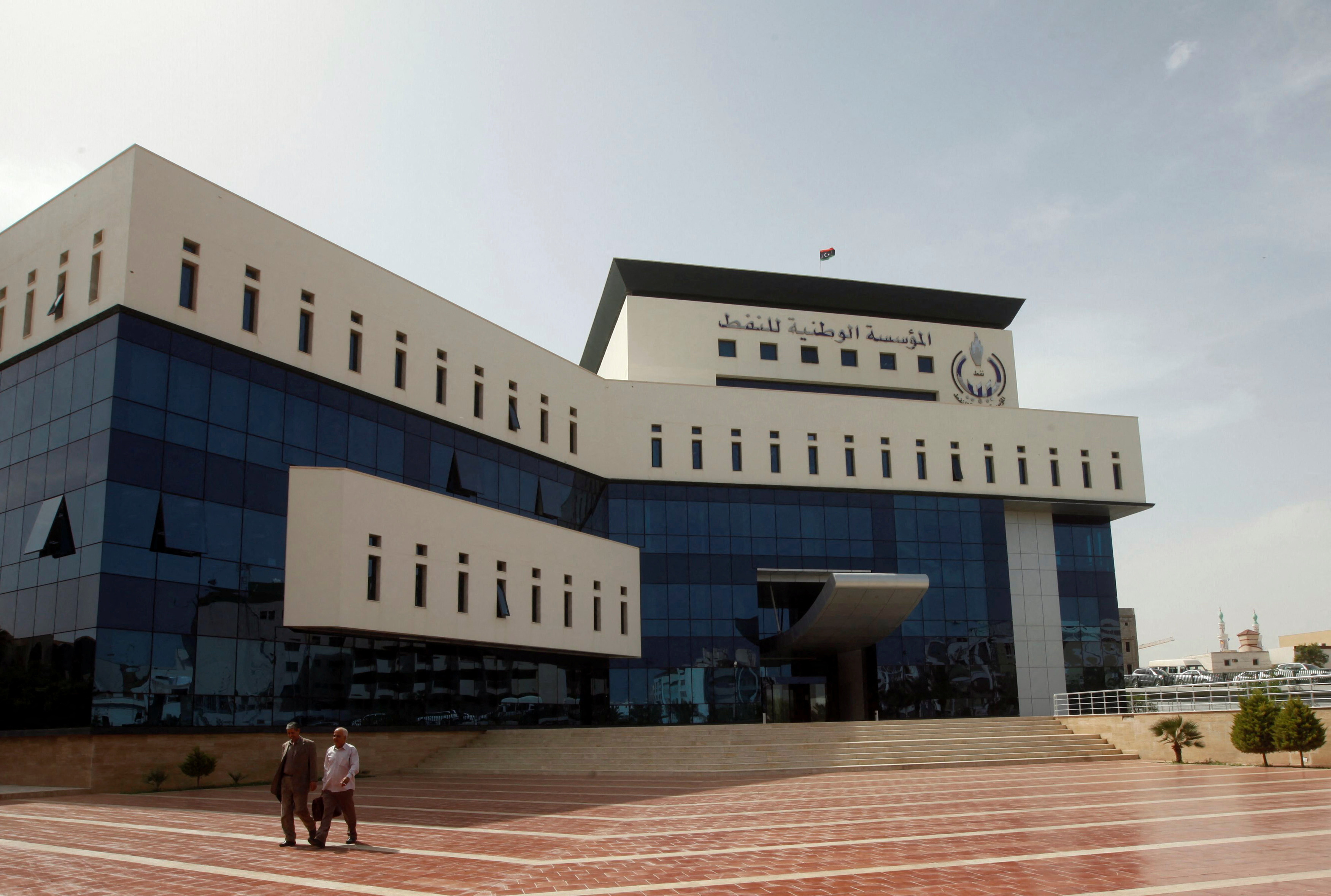 Libya's oil minister suspended for legal investigation | Reuters