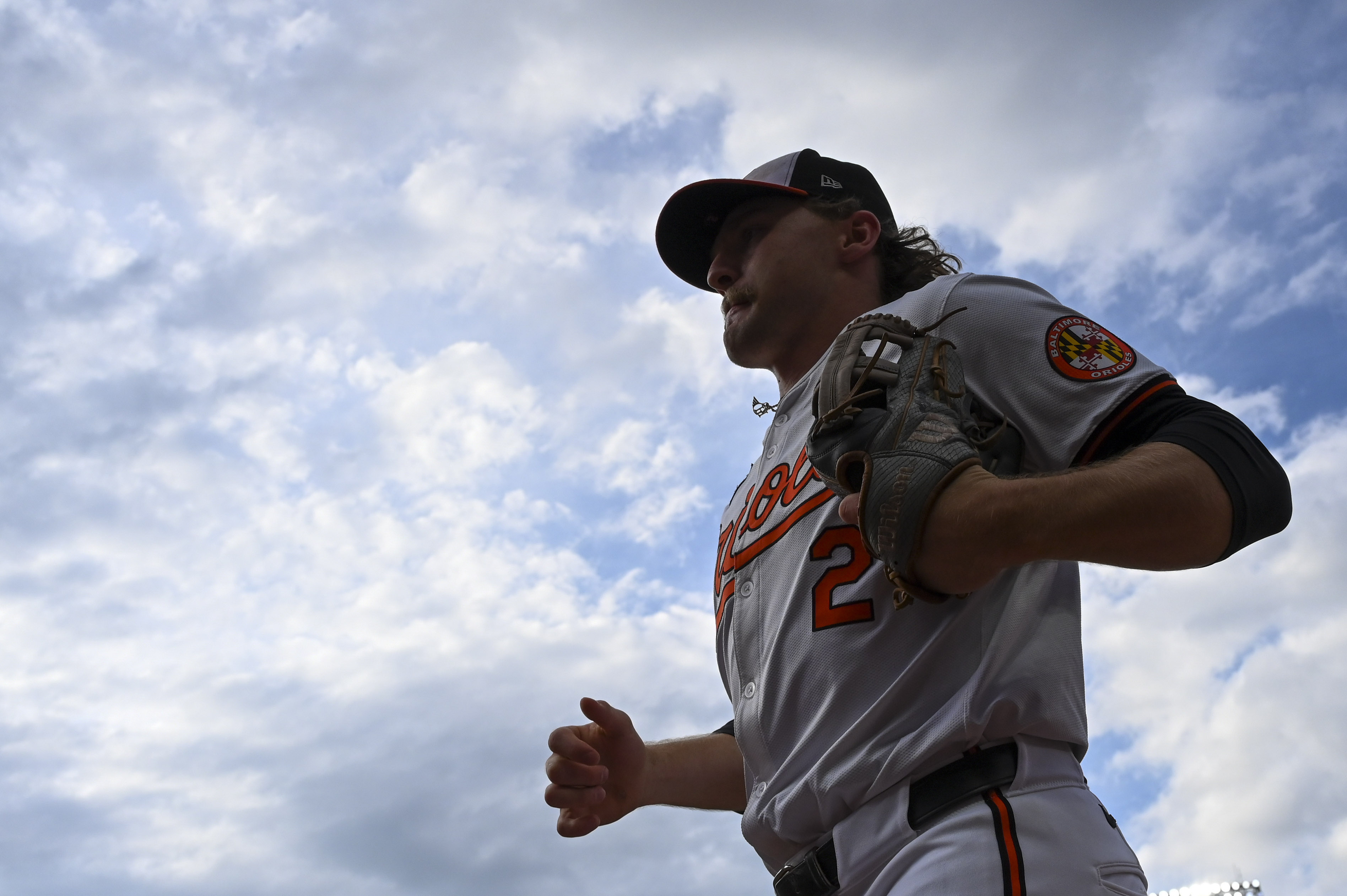 Justin Steele befuddles Orioles as Cubs earn sweep | Reuters