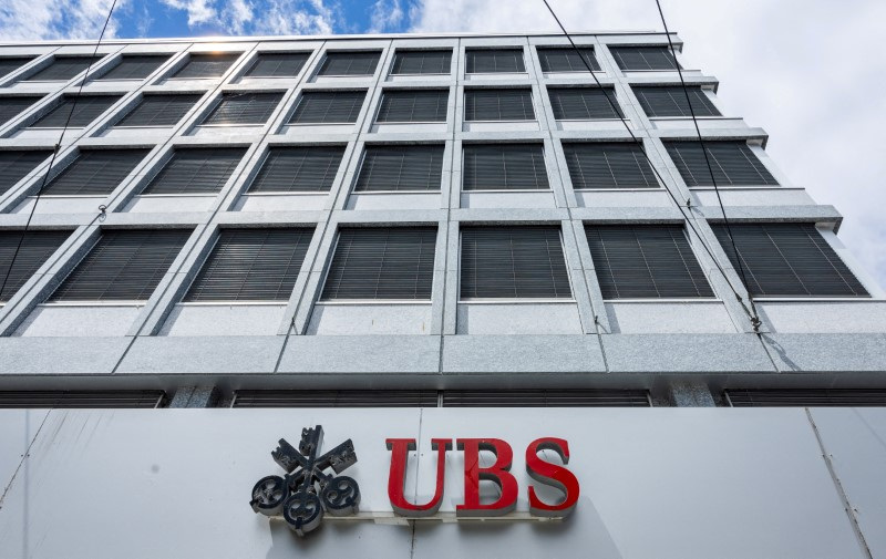UBS Asset Management to divest Quantitative Investment Strategies ...