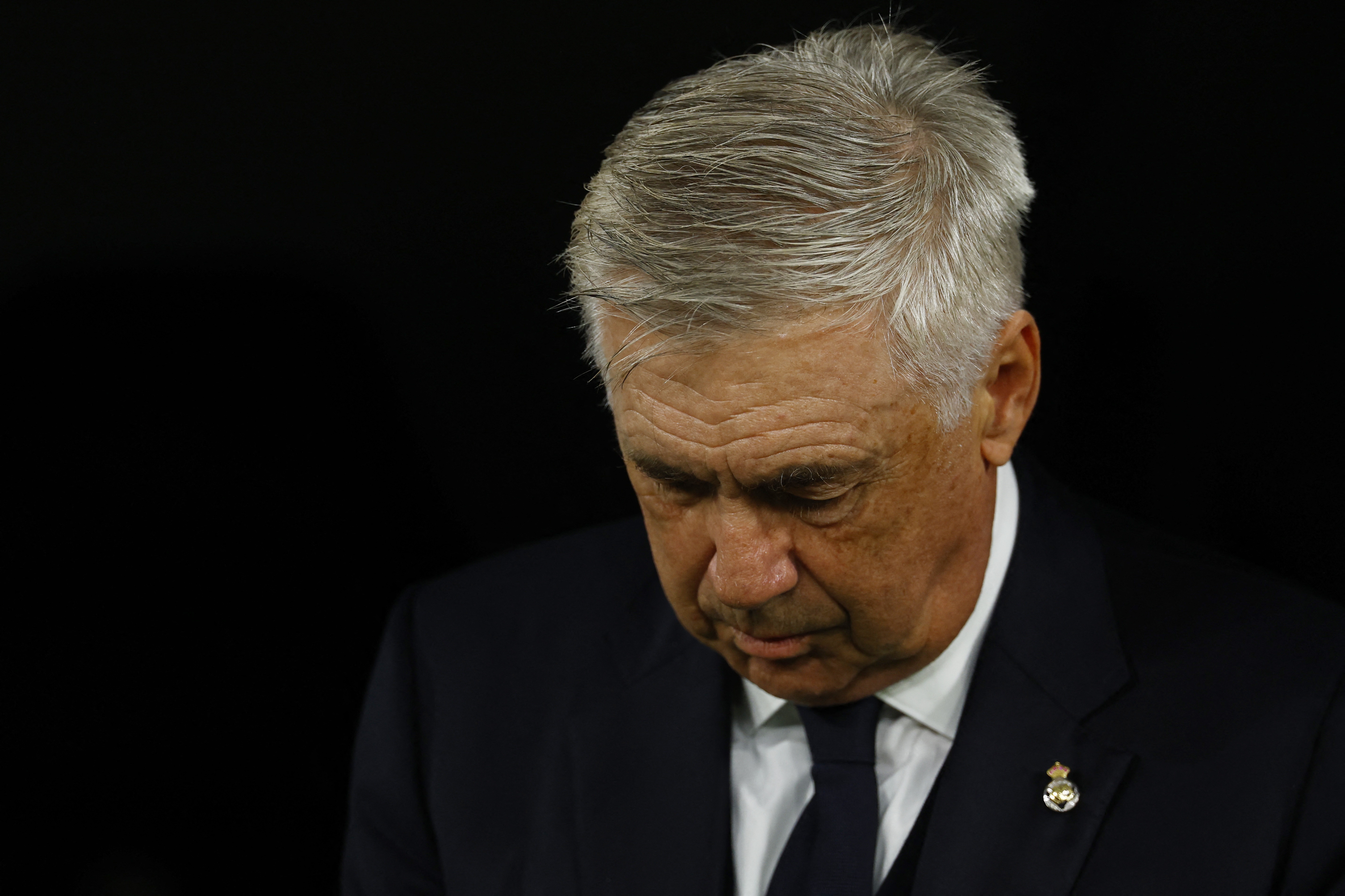 Real Madrid captain Nacho to leave club | Reuters