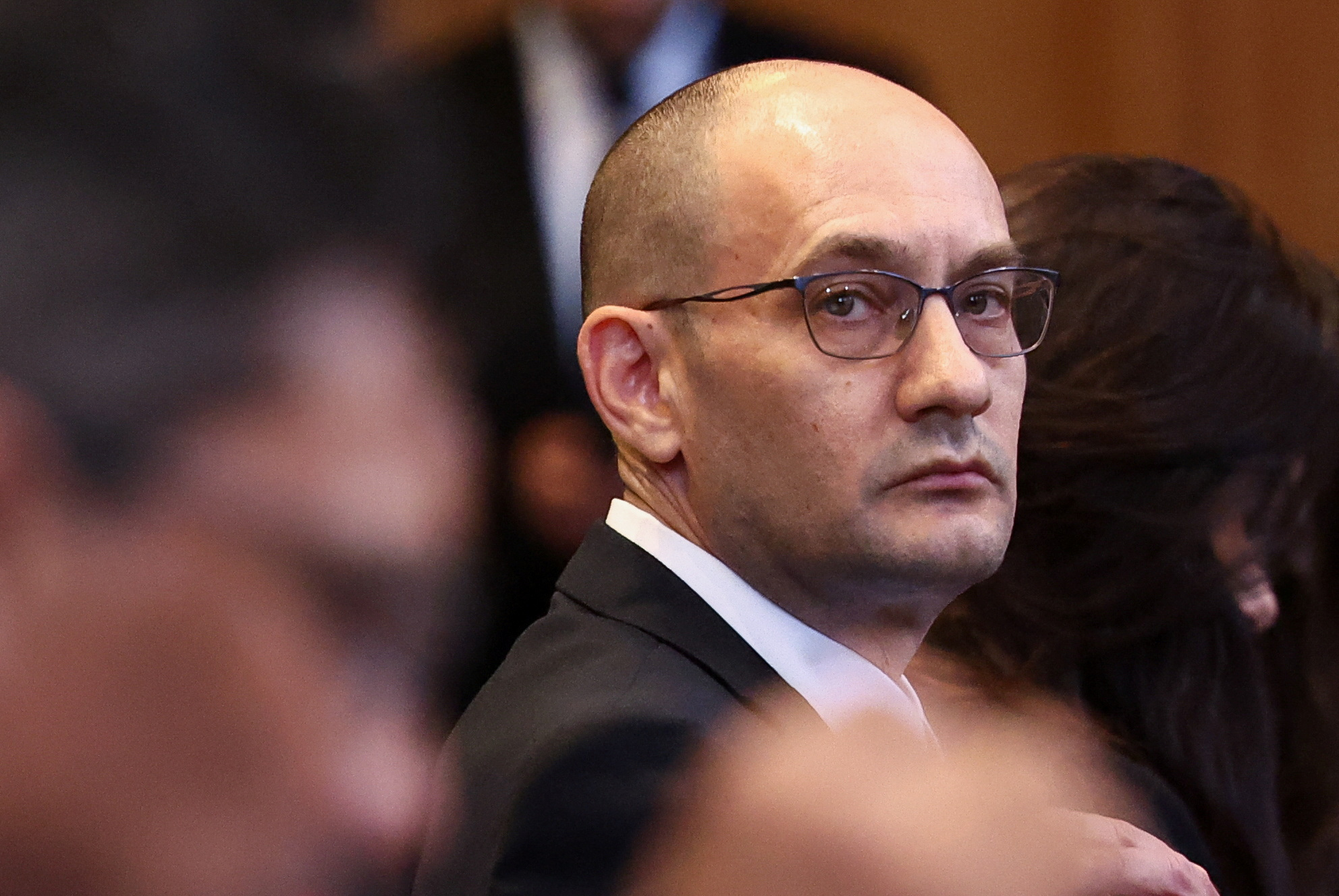 Israel accuses South Africa of making false claims at ICJ genocide case ... Israel accuses South Africa of making false claims at ICJ genocide case ...