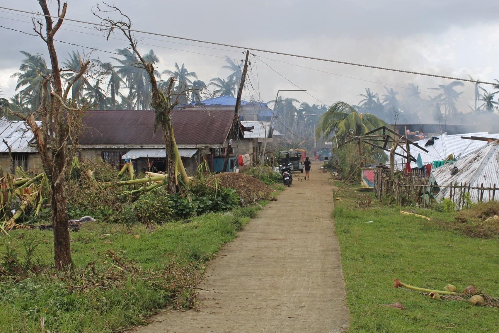 Philippines reports dozens more deaths from Typhoon Rai | Reuters