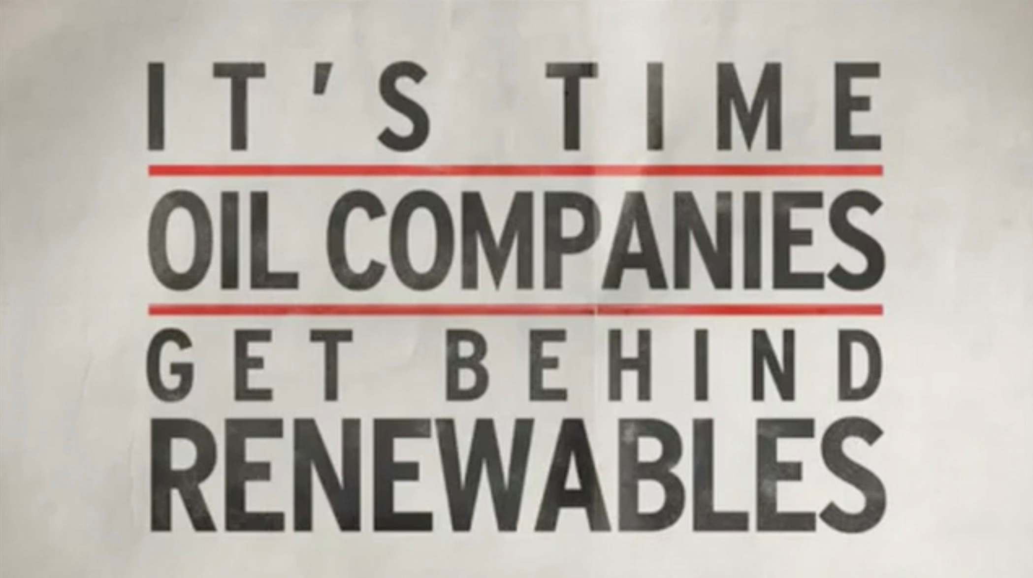 INSIGHT Climate change turns up the heat on ad industry | Reuters