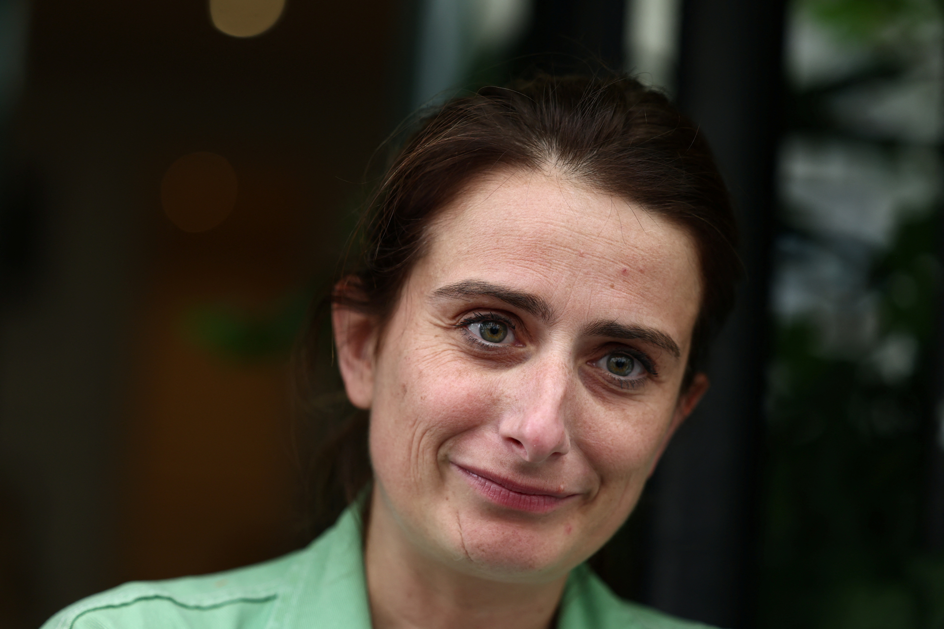 In post-vote turmoil, French left seeks to rule but centrists demand ...