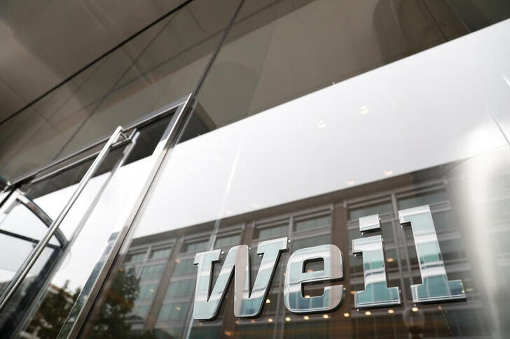 Shearman practice leader jumps to rival law firm Weil in Houston | Reuters