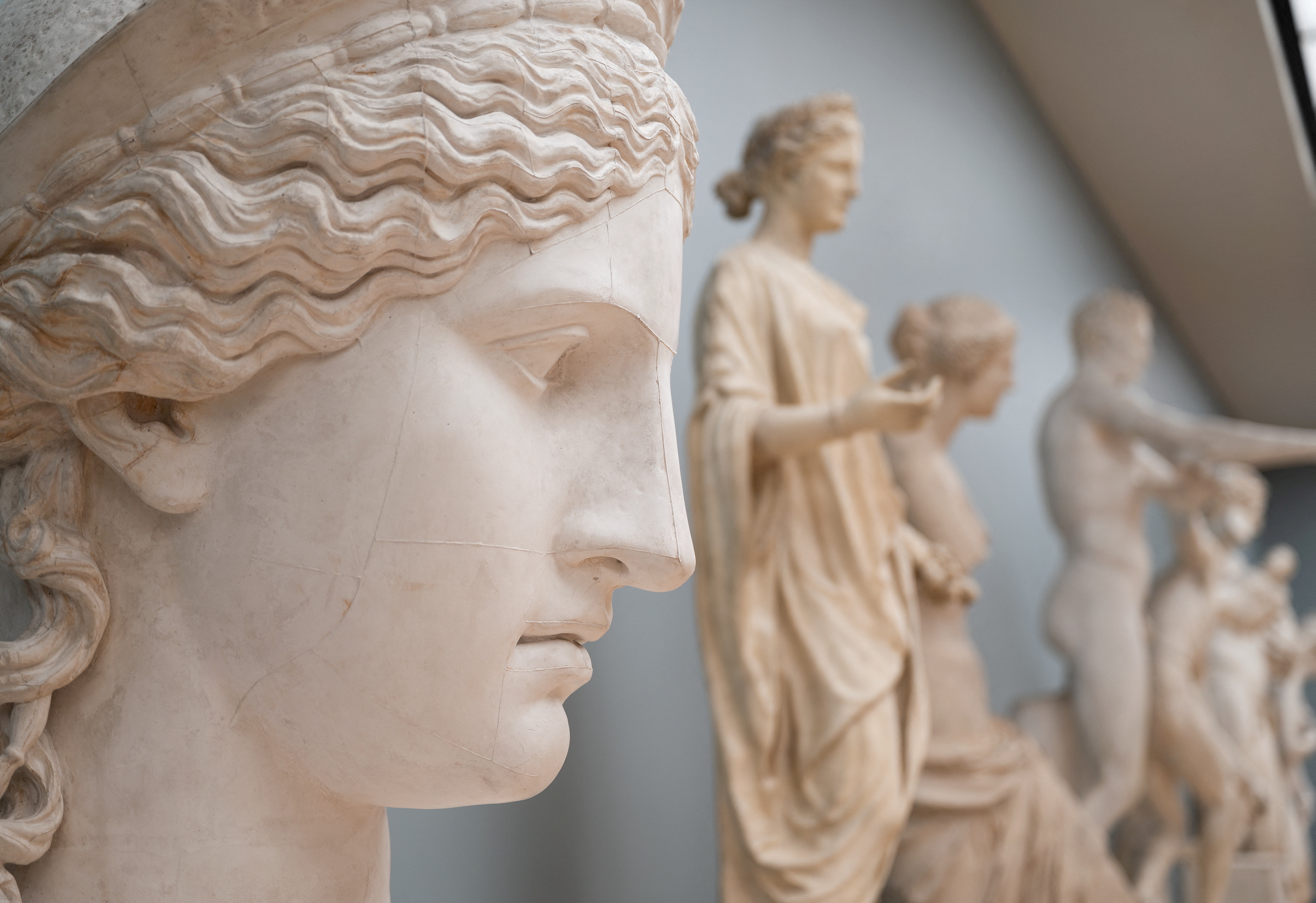 Norway opens new $650 million national art museum complex in Oslo | Reuters