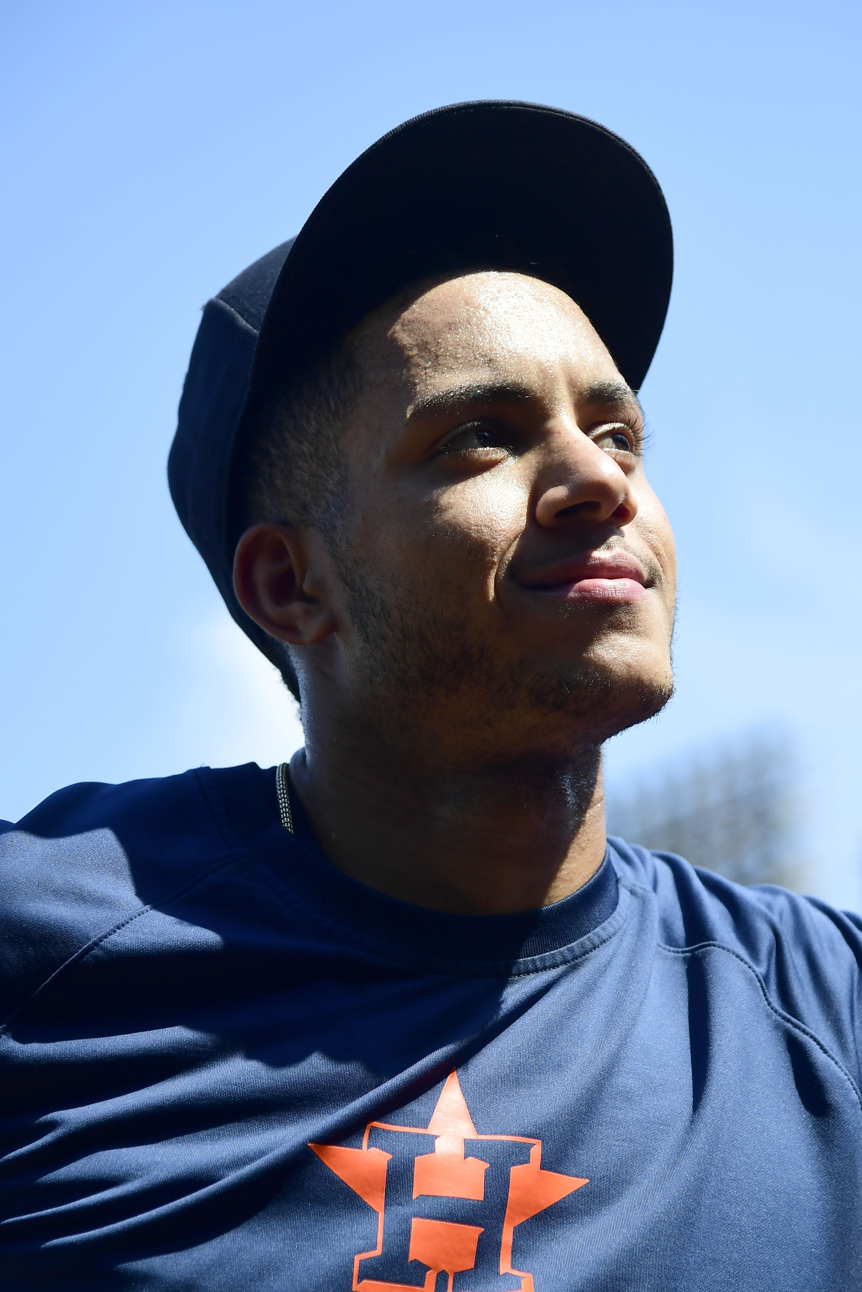 Yordan Alvarez, Spencer Arrighetti lead Astros over Red Sox | Reuters