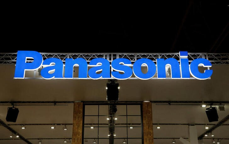 Panasonic Holdings Corp | Reuters