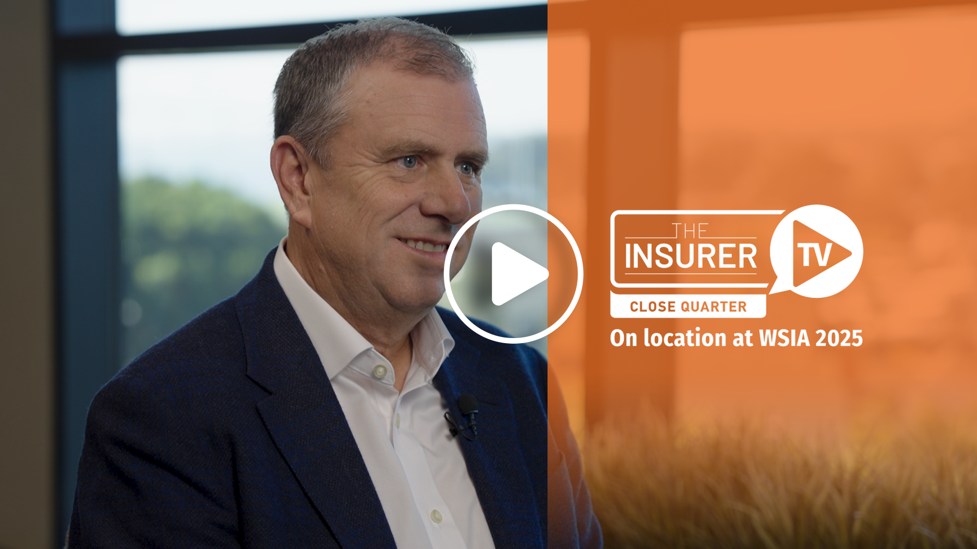 Amwins' Purviance at WSIA 2025: Scale, tech and wholesale resilience ...