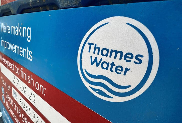 Thames Water investors reluctant to stump up cash, regulator says | Reuters