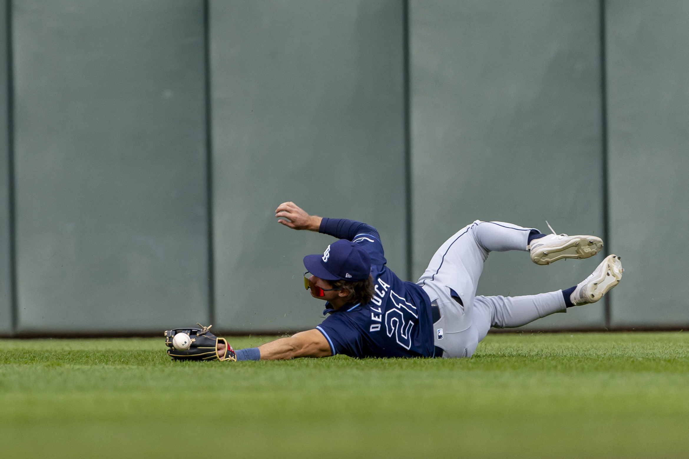 Rays top Twins thanks to throwing error in 10th | Reuters