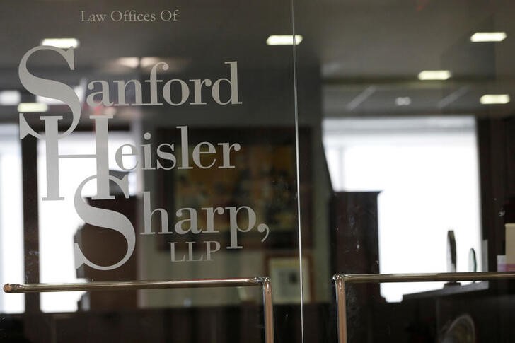 Plaintiffs' firm Sanford Heisler picks up former Seyfarth Shaw lawyer ...