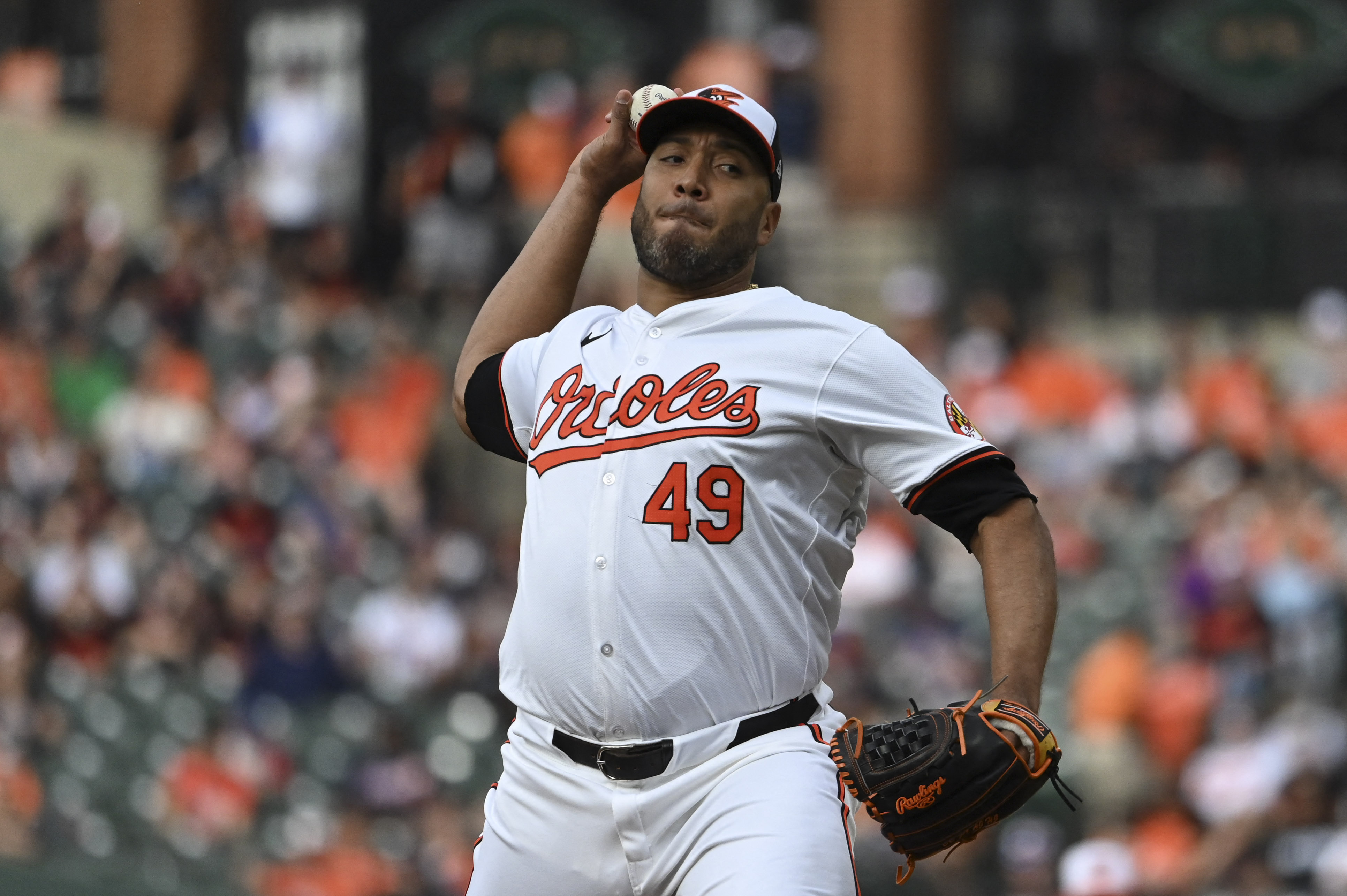 Jorge Mateo returns, homers to lead Orioles over Braves | Reuters