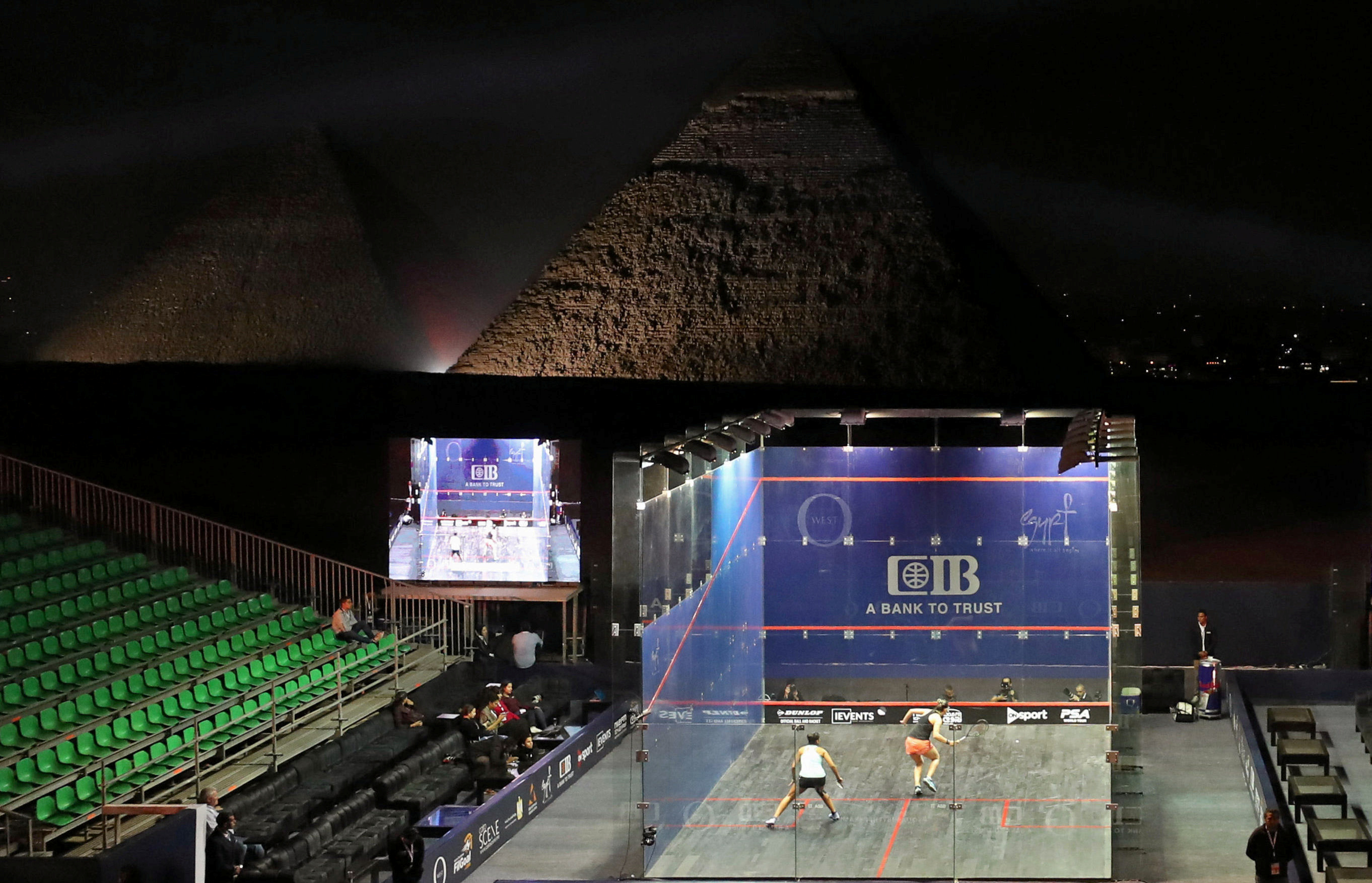 Team World Championship in Malaysia scrapped over Omicron, Israel visas ...