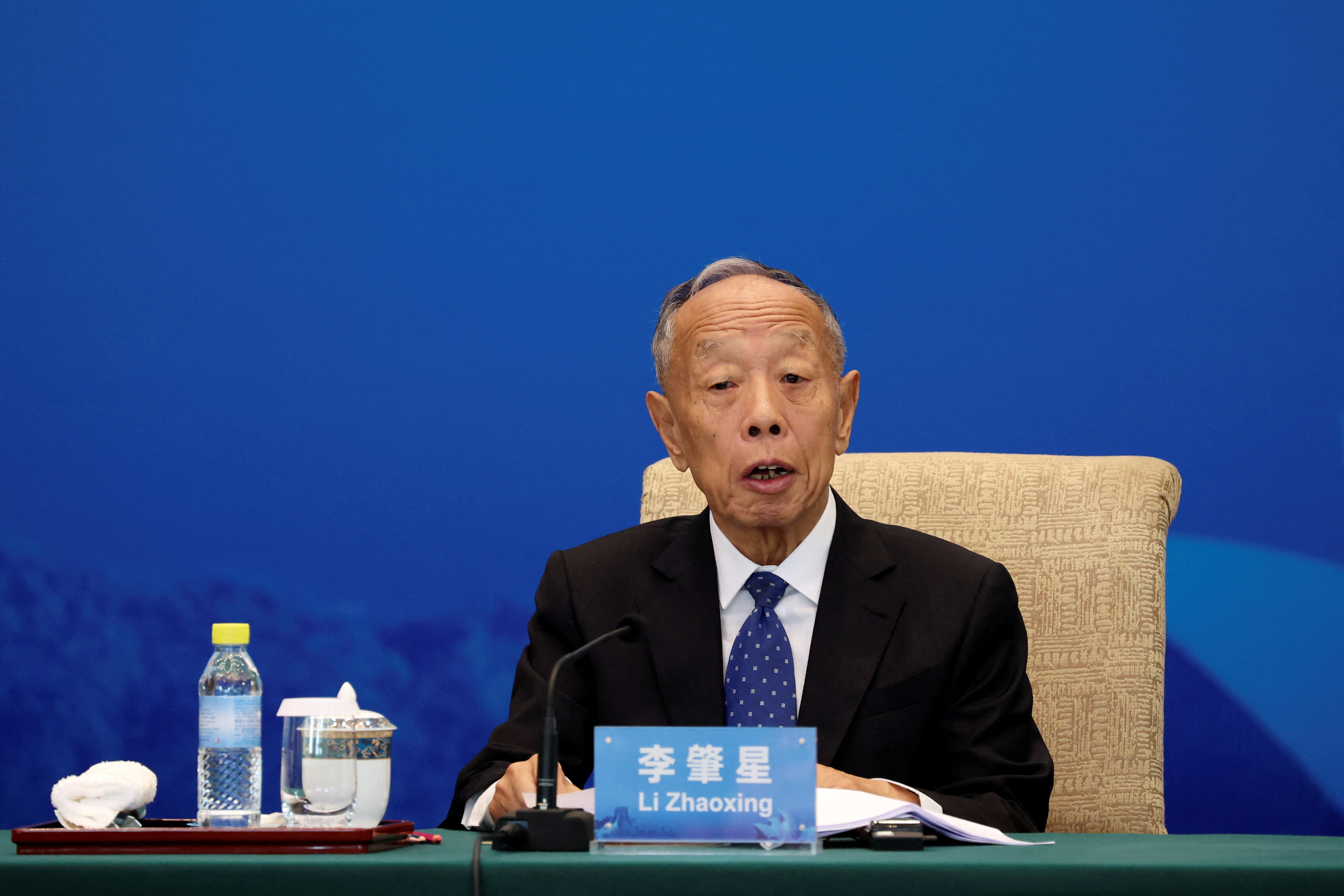 China, Australia hold first high-level dialogue in three years in ...