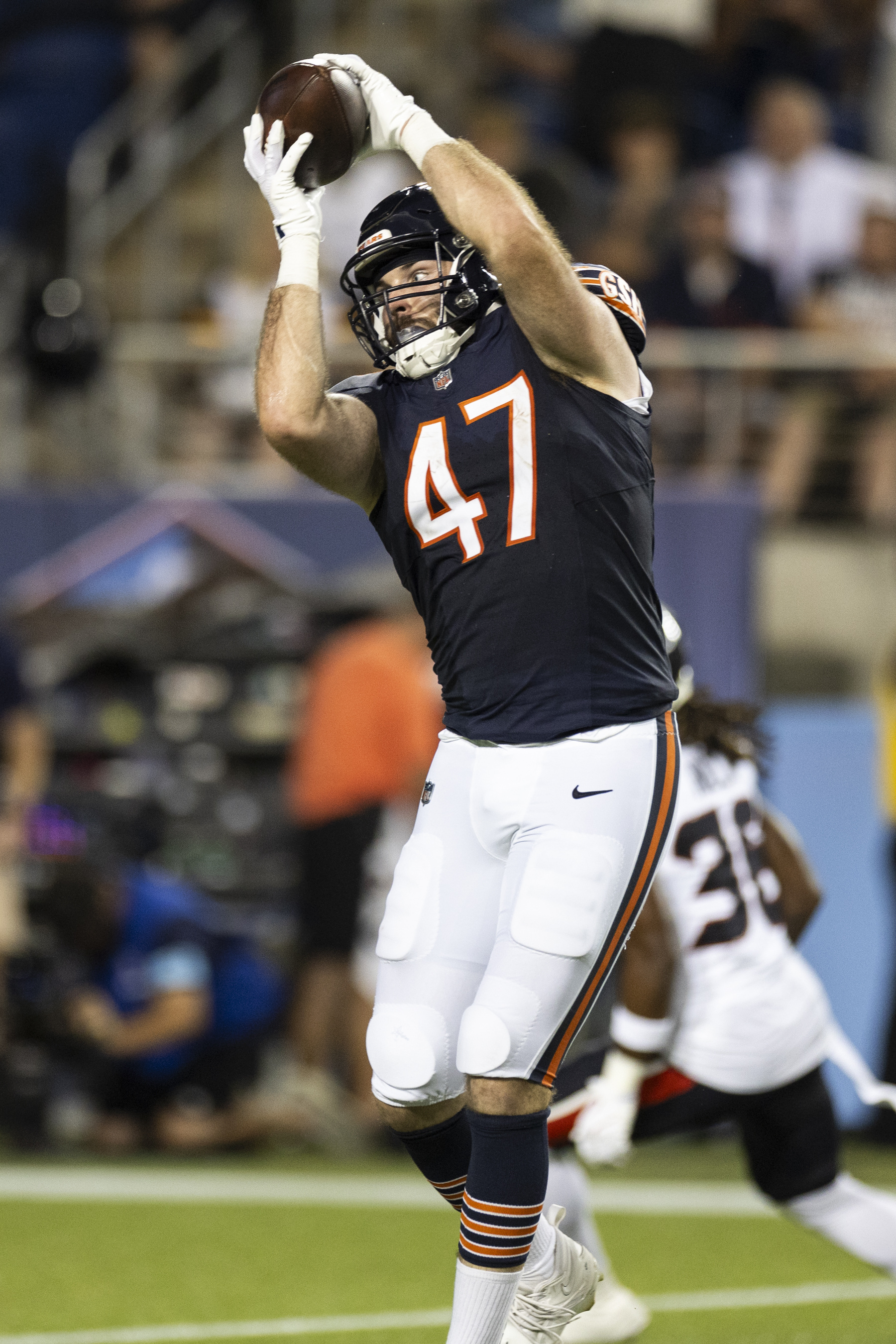 Bears beat Texans in shortened Hall of Fame Game | Reuters