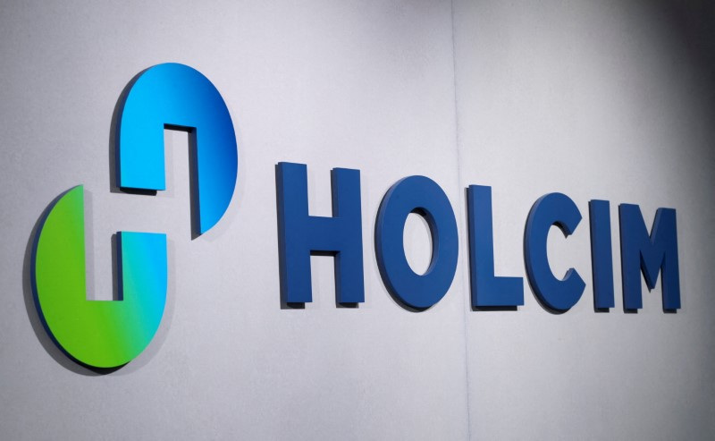 Holcim to make 'at least' 15 to 20 acquisitions this year | Reuters