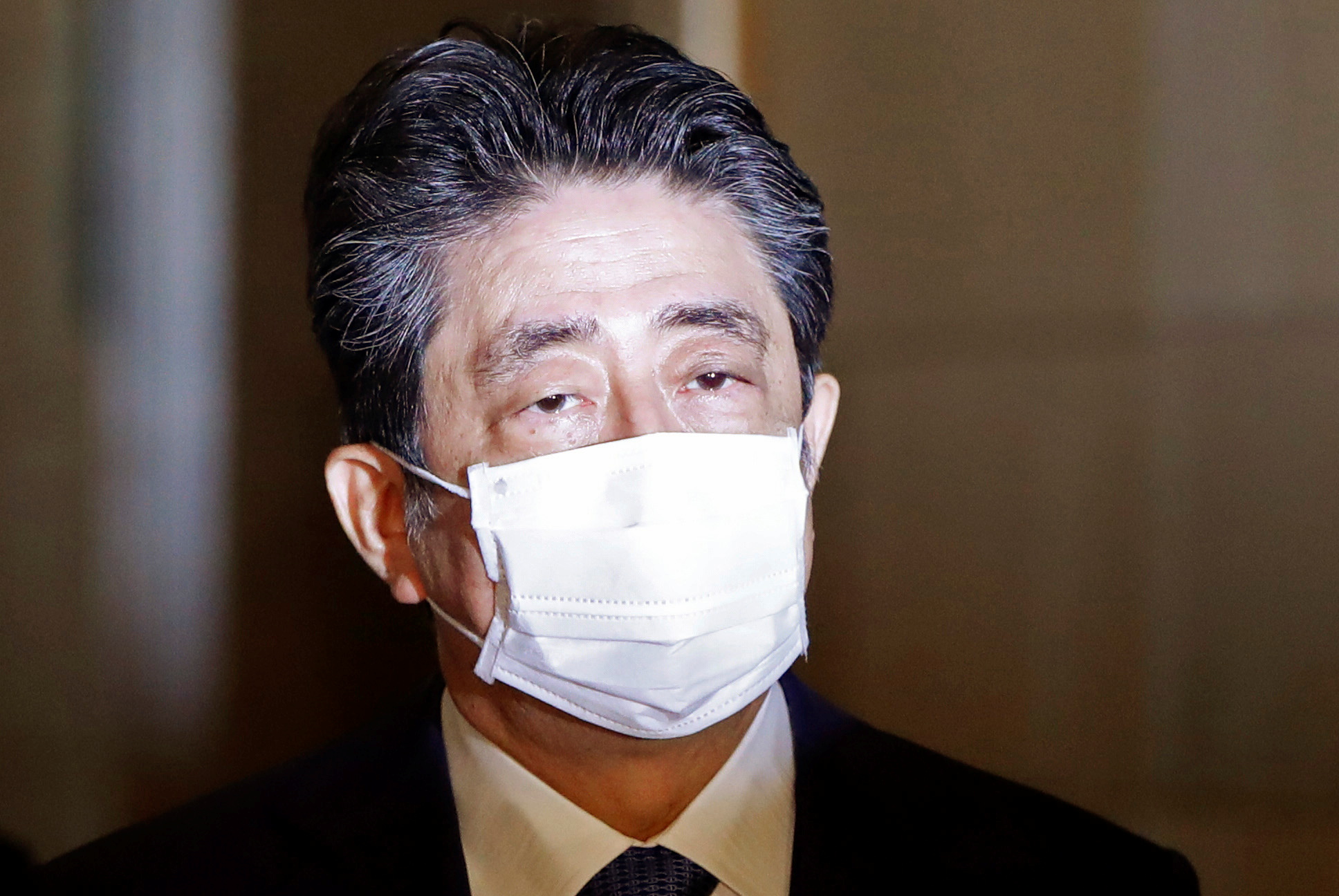 China summons Japan envoy over former PM Abe's comments on Taiwan | Reuters