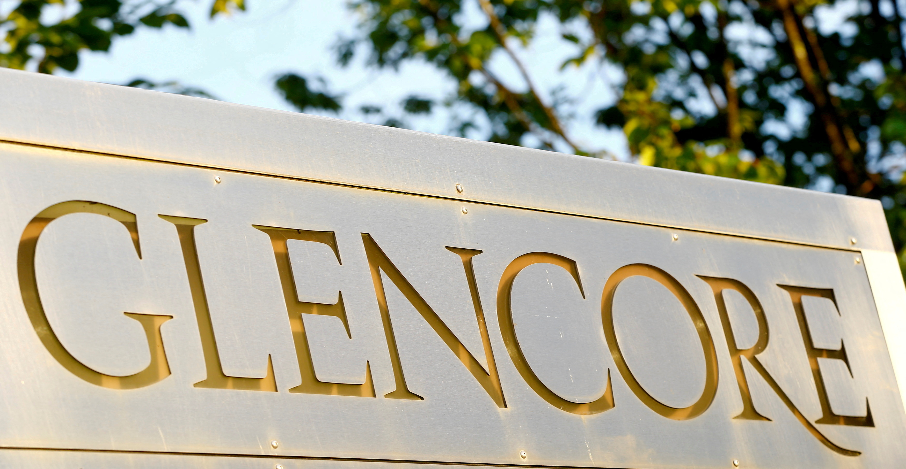Glencore lowers full-year copper output guidance | Reuters
