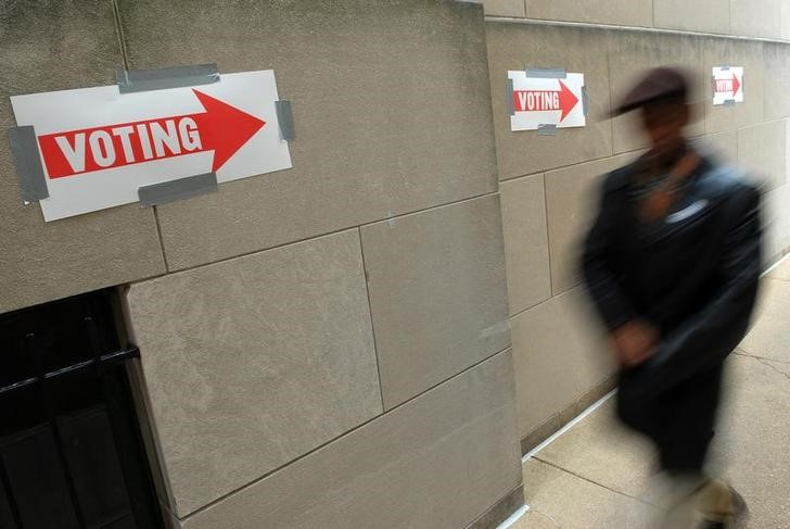 ACLU says it won't ask US Supreme Court to hear voting rights case ...