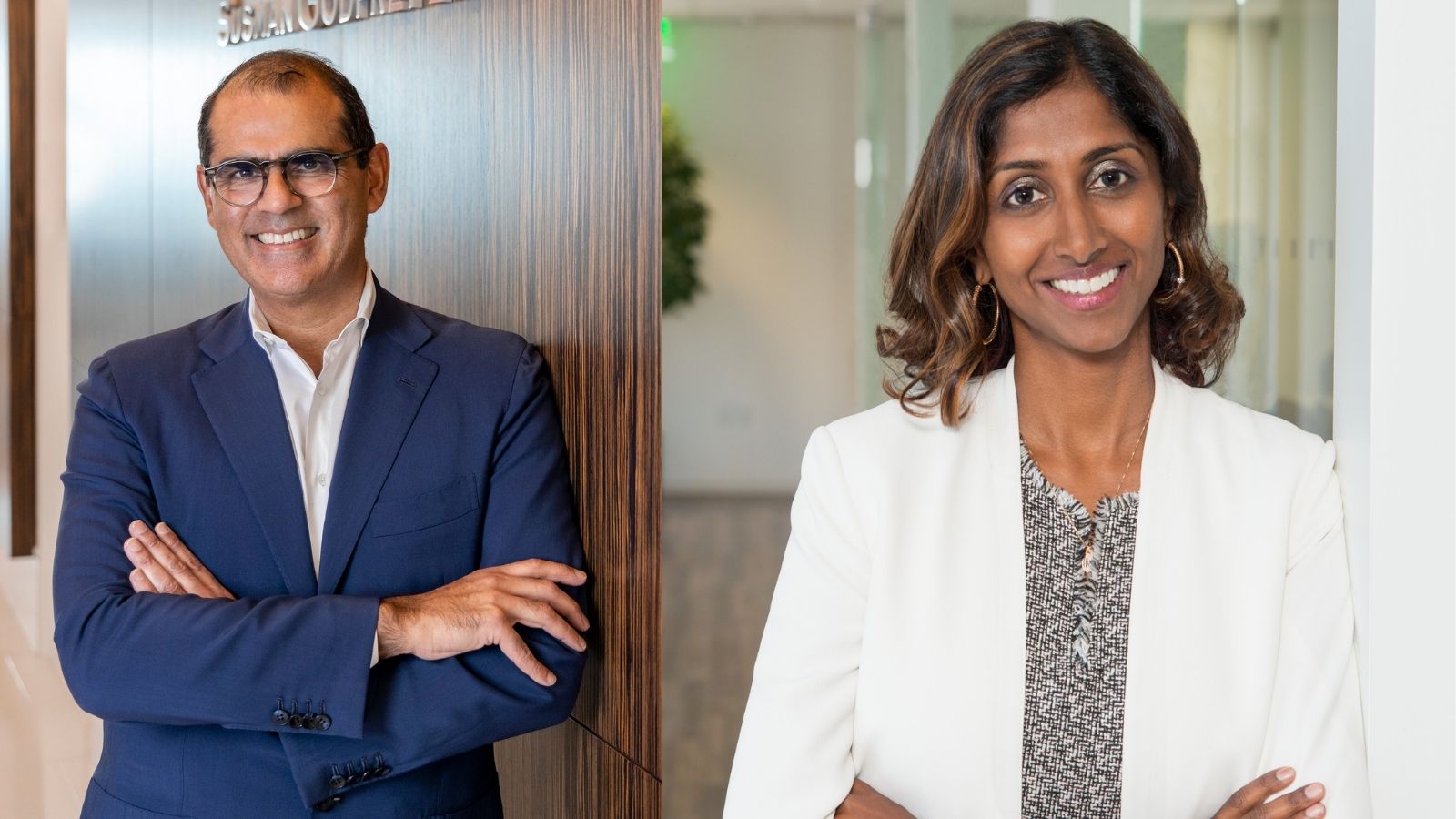 Caitlin Tremblay | Reuters