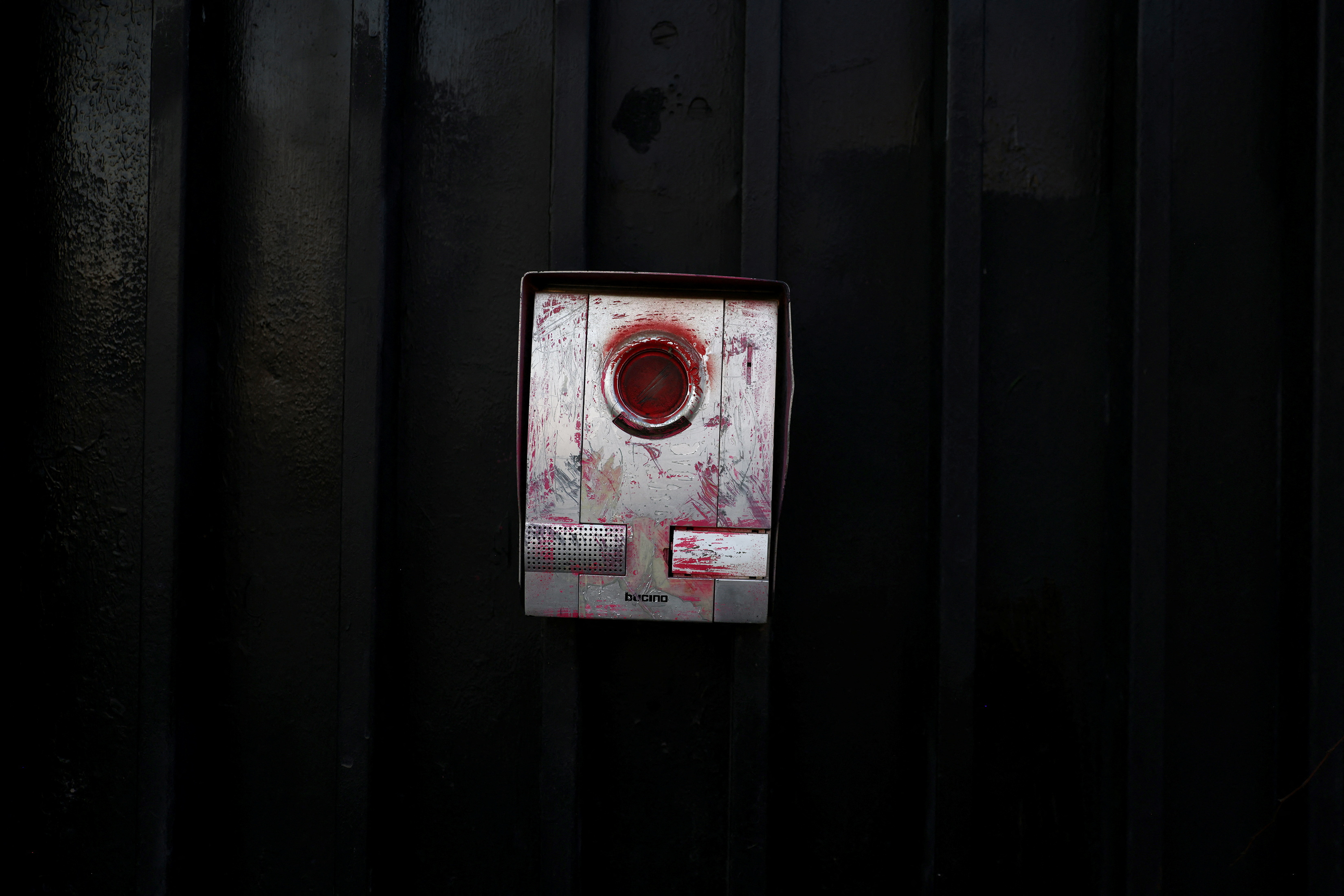 In pictures: Chile political prisoners reclaim torture sites to ...