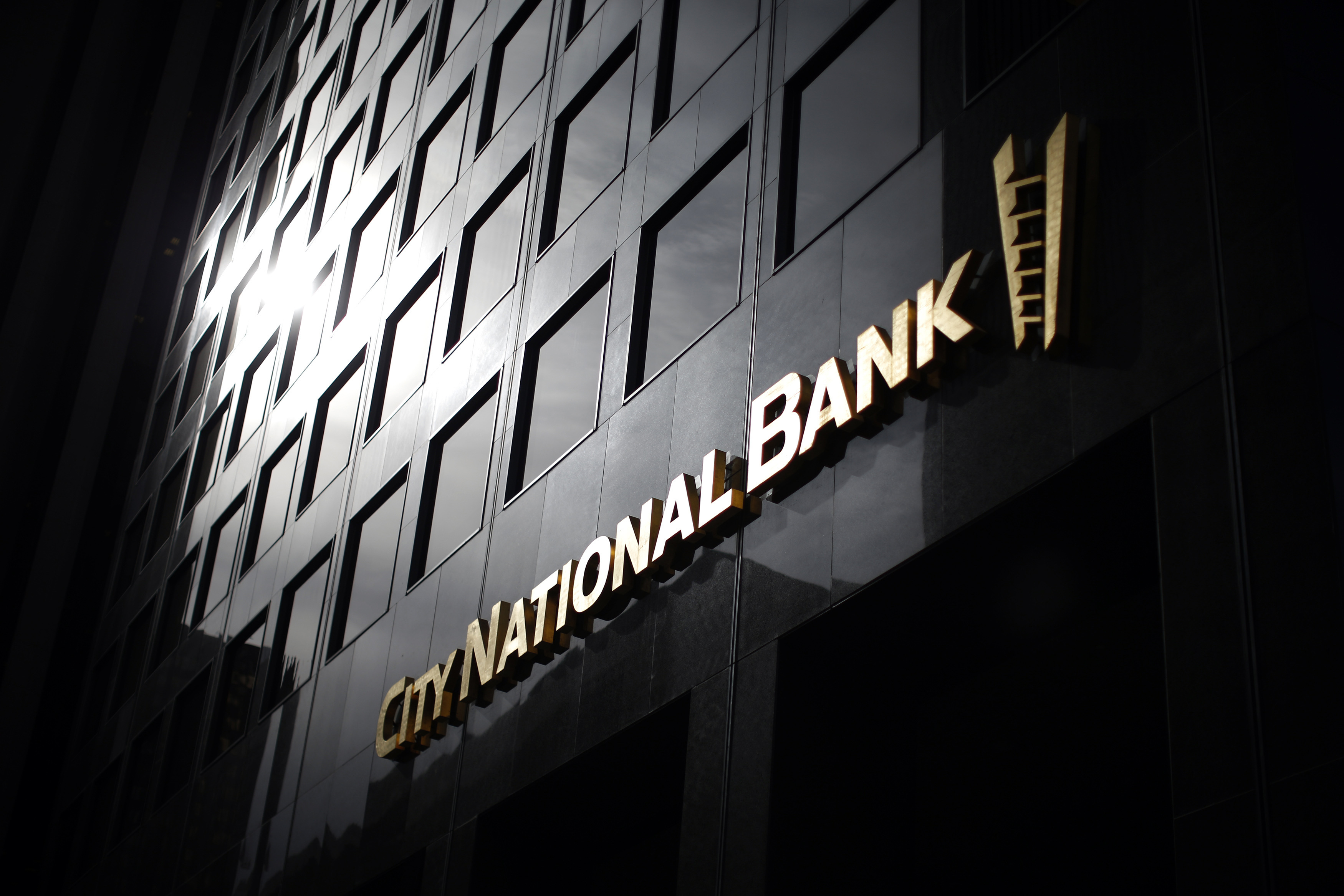 Canadian lender RBC's CEO says City National will be a 'net contributor ...